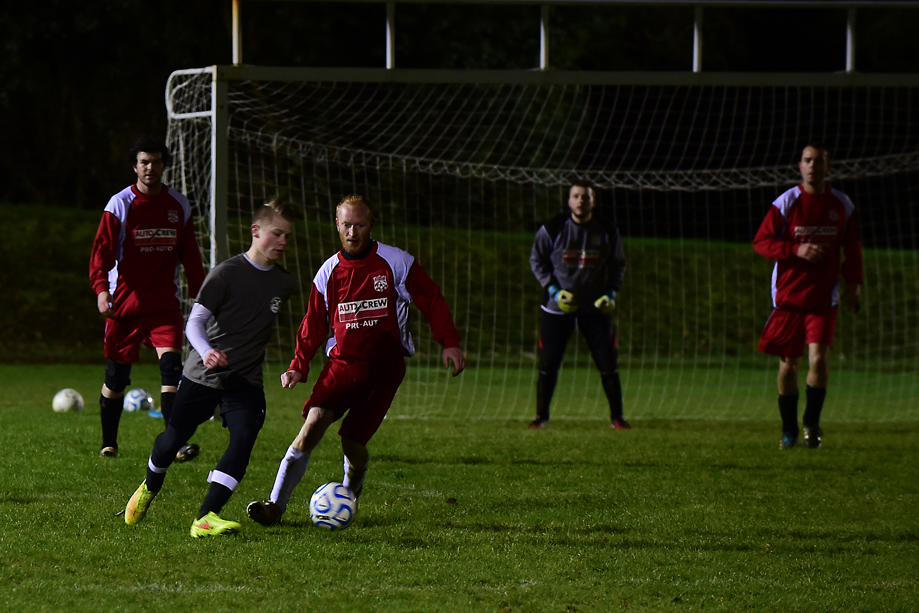 RAF Croughton has a registered "Football Club" > 501st Combat Support ...