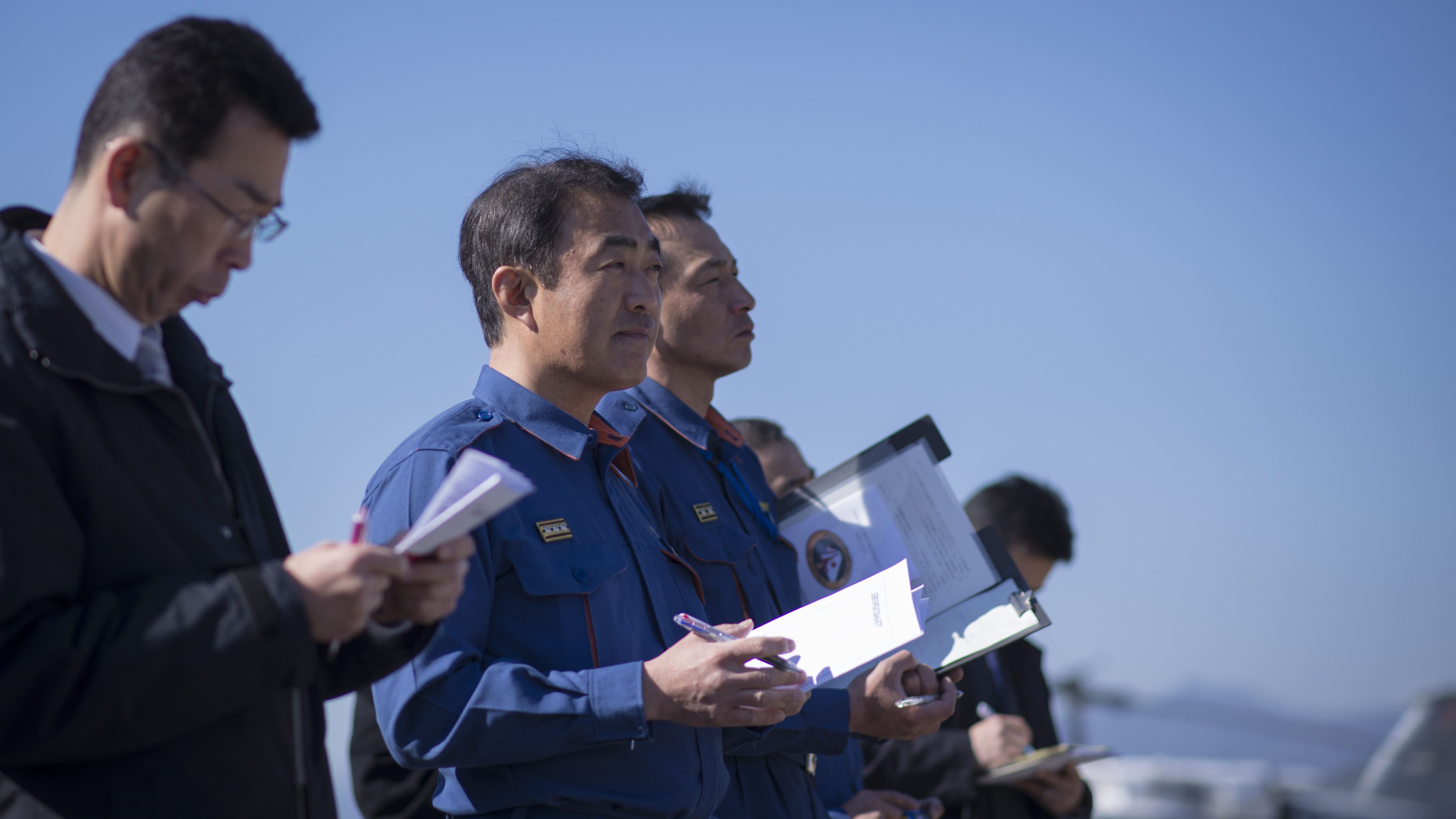 Yokota Hosts Japanese Disaster Preparedness Exercise > Pacific Air ...