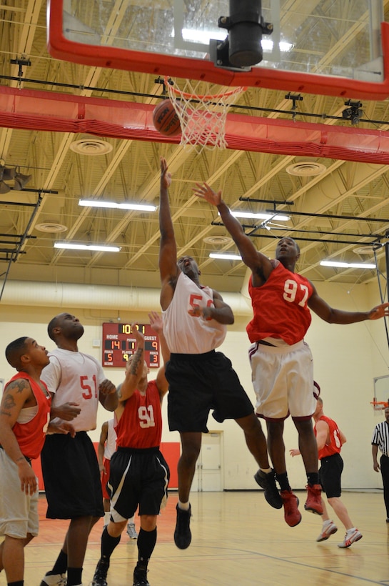 Championship performance by MCSC