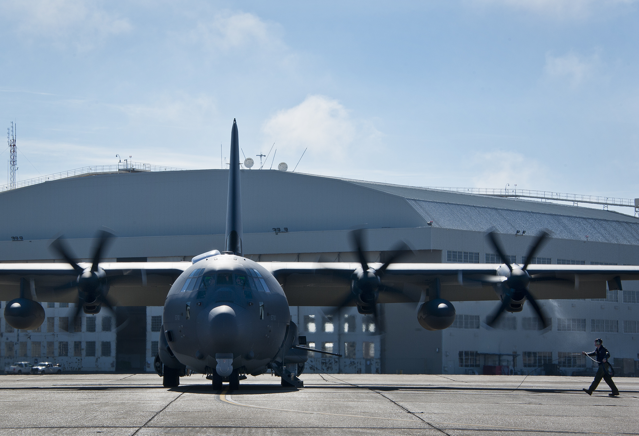 New AC-130J completes first test flight > Air Force Special Operations ... New AC-130J completes first test flight > Air Force Special Operations ...