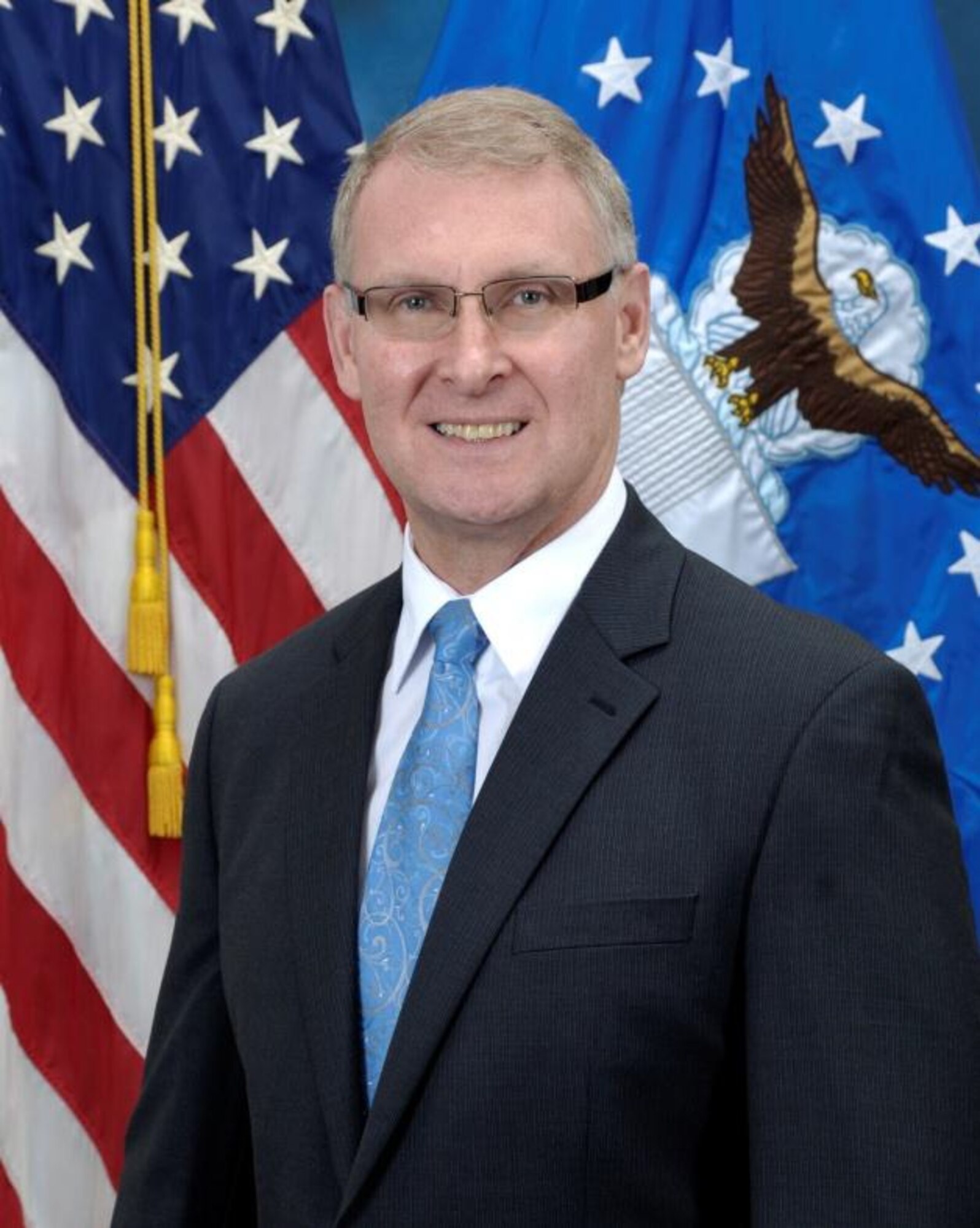 JOHN M. LYLE > Air Force > Biography Display