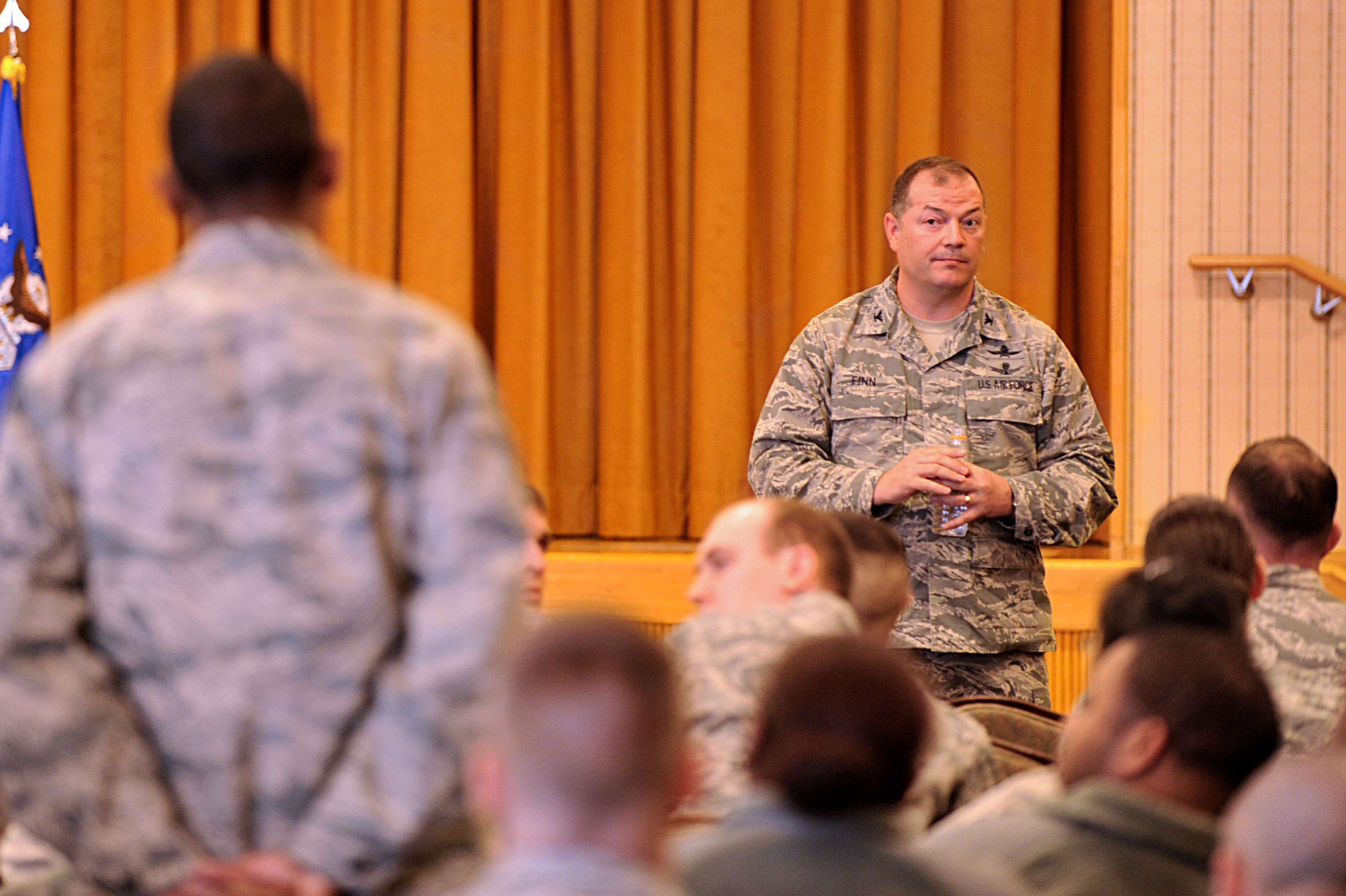 Cyber warrior fields career field challenges