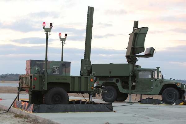 ATC boosts knowledge with ATNAVICS > Marine Corps Air Station Beaufort ...