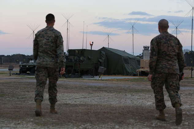 ATC boosts knowledge with ATNAVICS > Marine Corps Air Station Beaufort ...