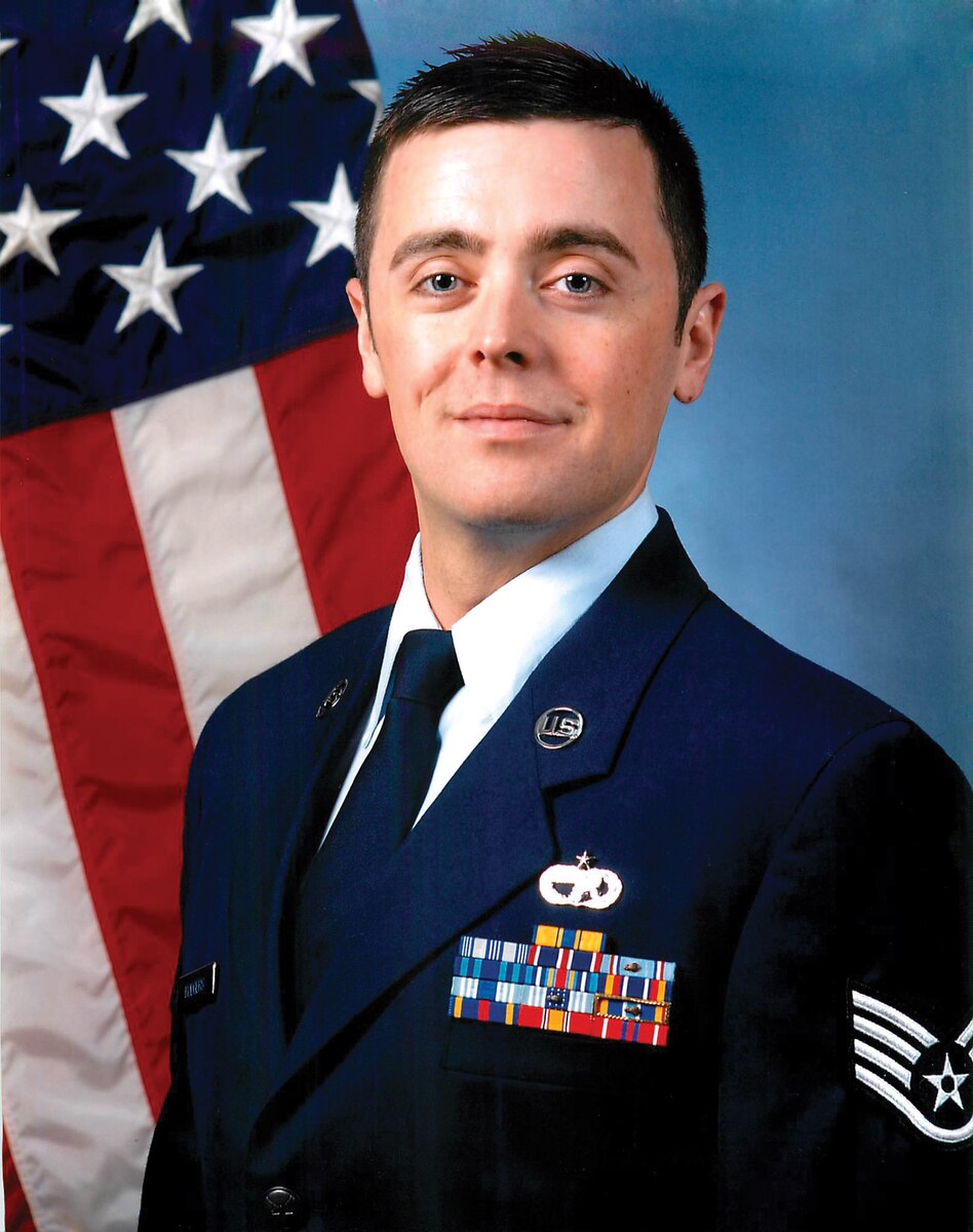 Spotlight Award: SSgt Ryan Rodgers > Air Mobility Command > Article Display