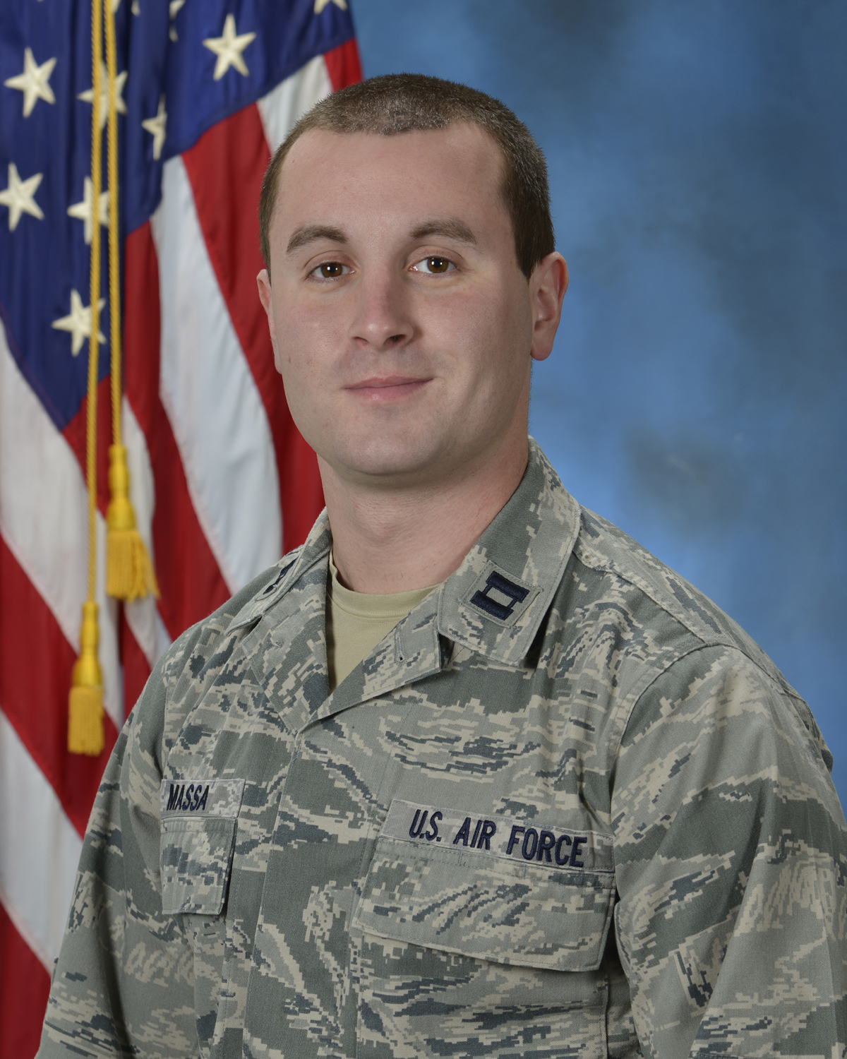 Team Hanscom fourth quarter award winners