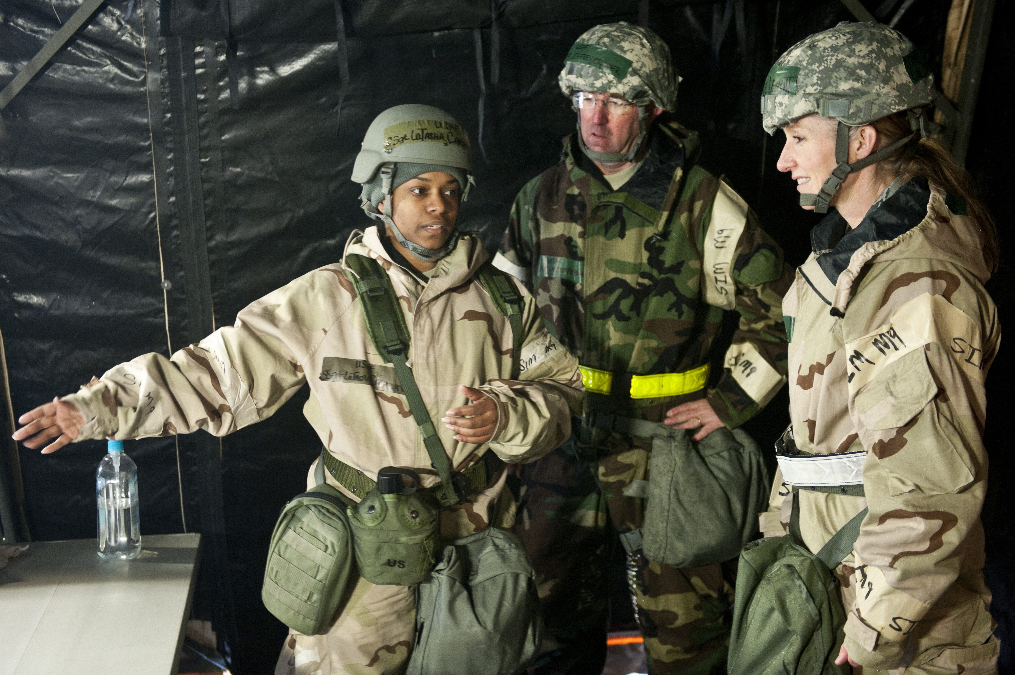 4th FW exercises dominant Strike Eagle airpower > Seymour Johnson Air ...