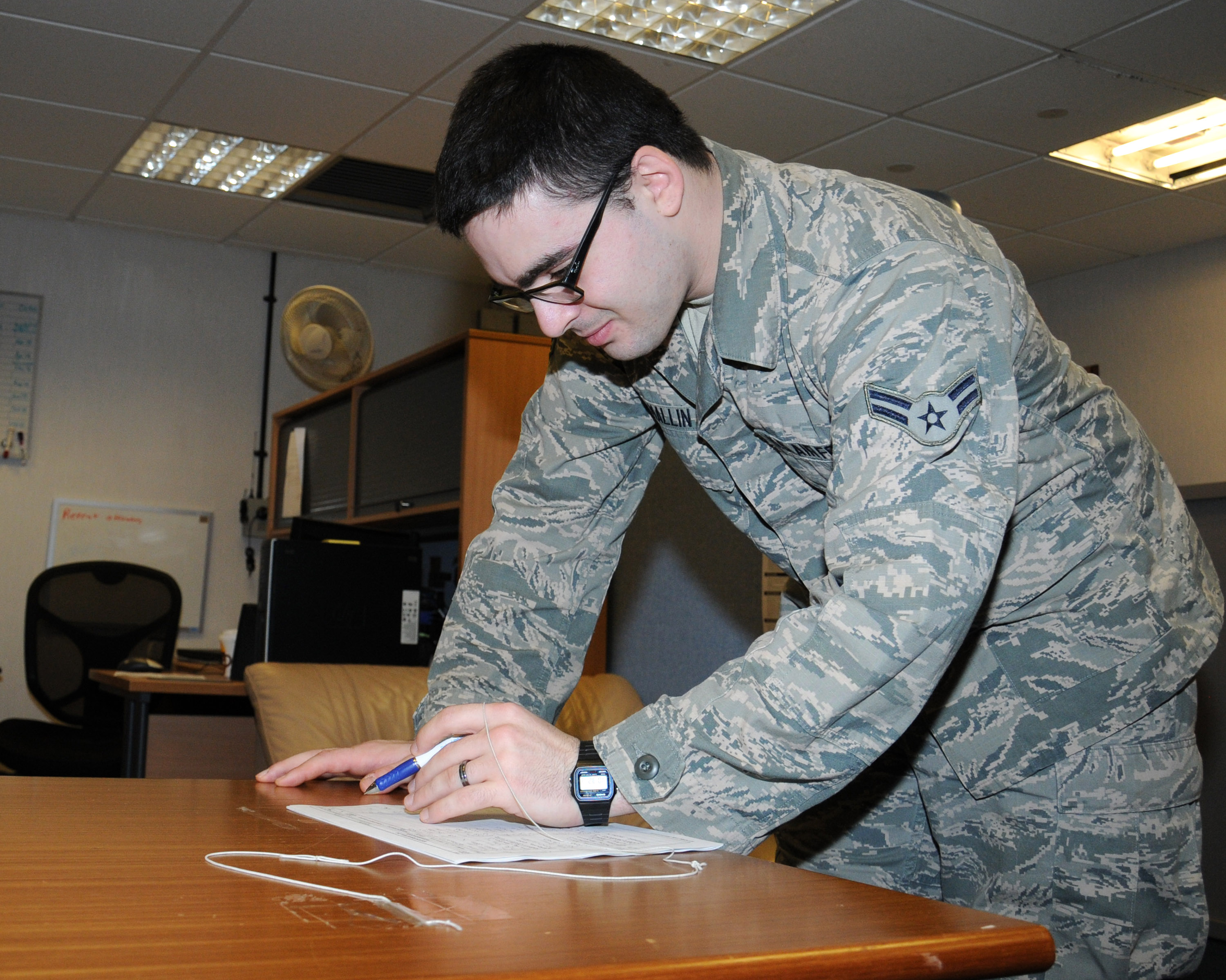 Stay vigilant for cyber threats > Royal Air Force Mildenhall > RAF ...