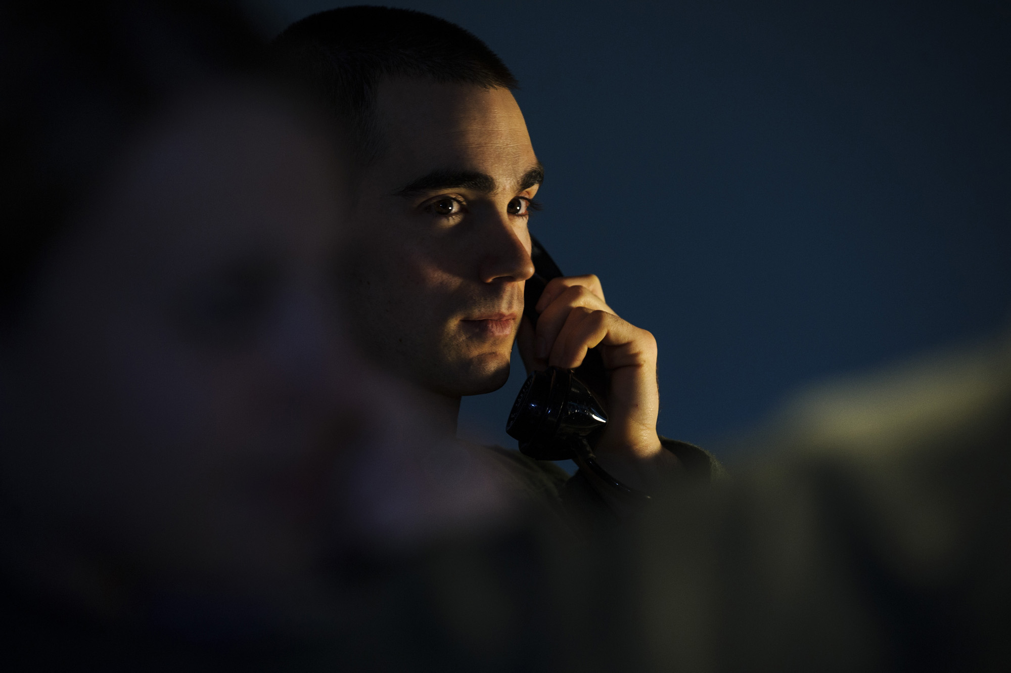 Training key to missileer readiness > U.S. Air Force > Article Display