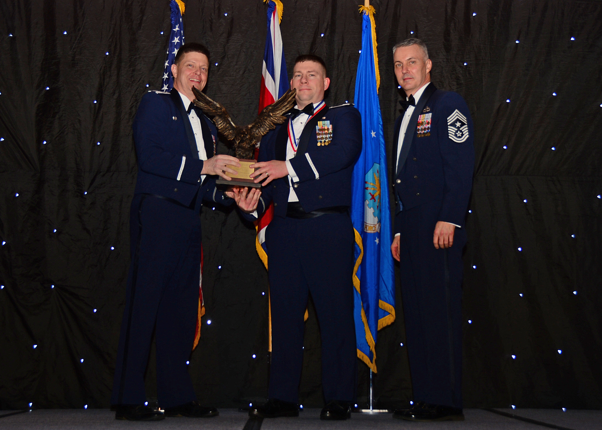 RAF Lakenheath announces Airmen of the Year 2013 > Royal Air Force ...