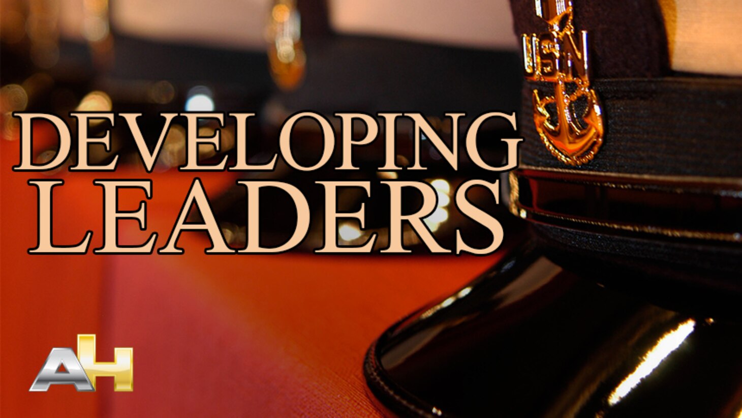 Leadership Development - We Own It > U.S. Navy - All Hands > Display Story