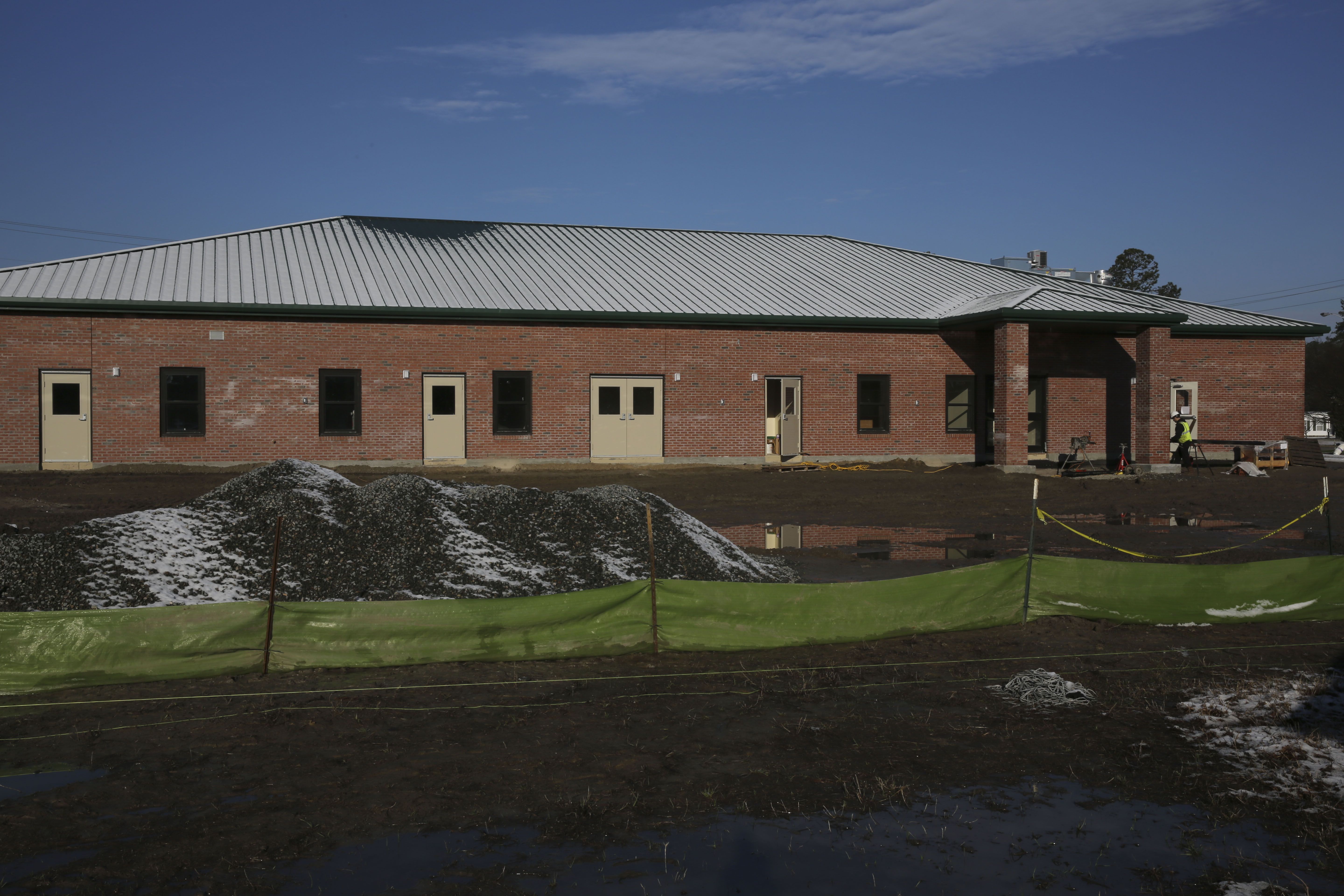 New River CDC slated to open later this year > Marine Corps Air Station ...