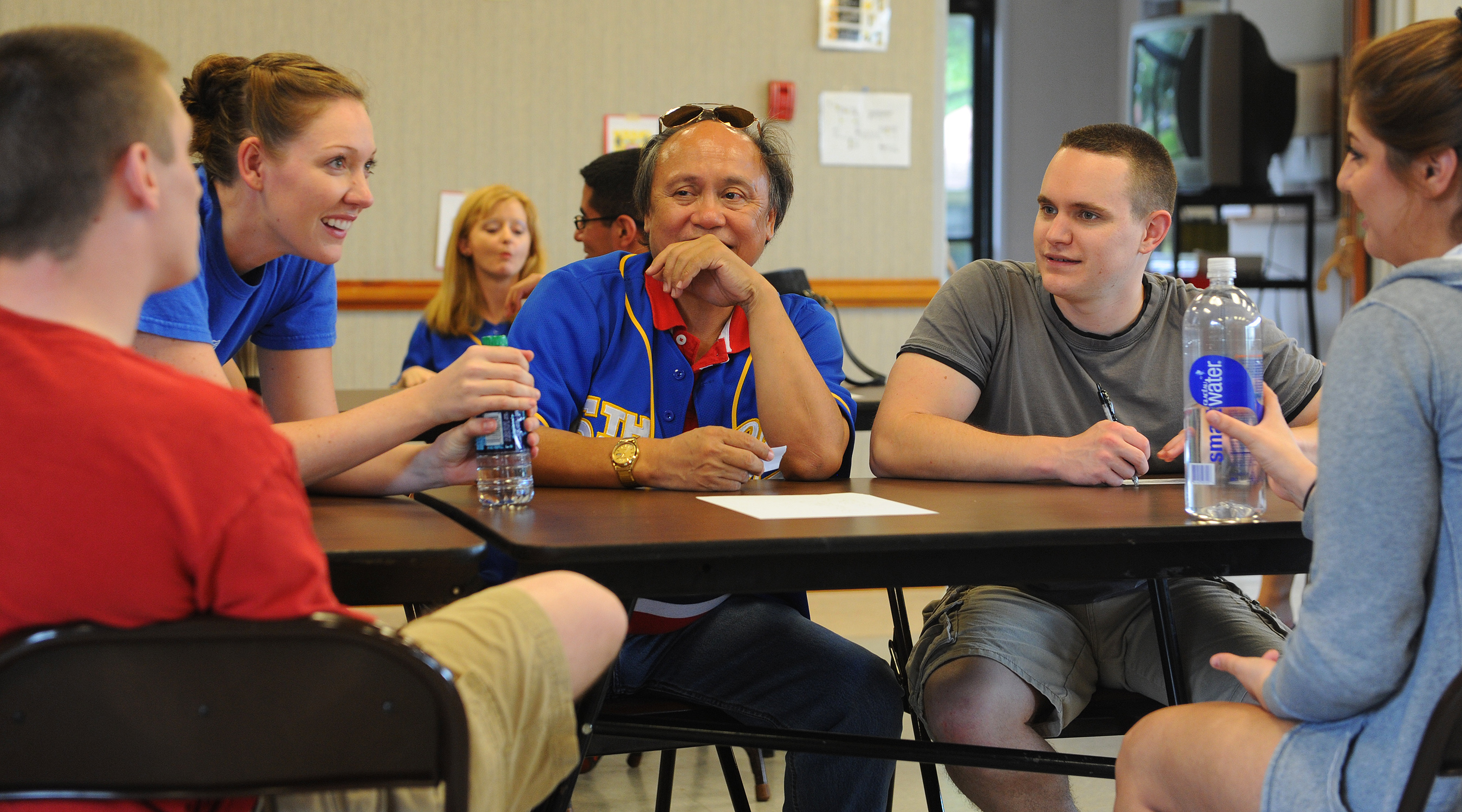 15th WSA highlights importance of resiliency during Wingman Day > 15th ...