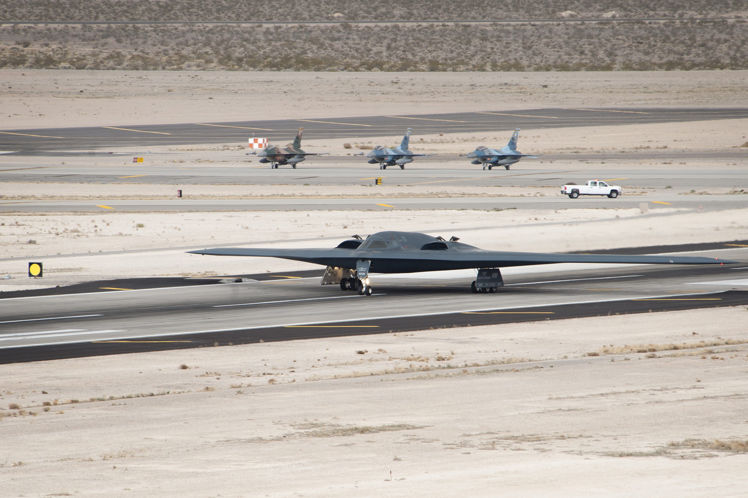 64th Aggressors sharpen combat edge at Red Flag 14-1 > Nellis Air Force ...