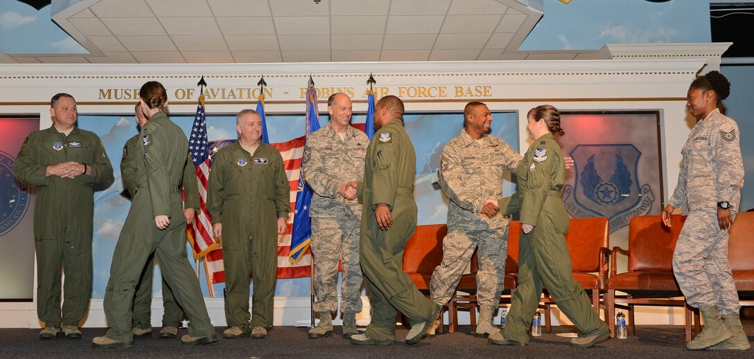 Ga. Air National Guard, National Guard, 116th Air Control Wing, 116th ...