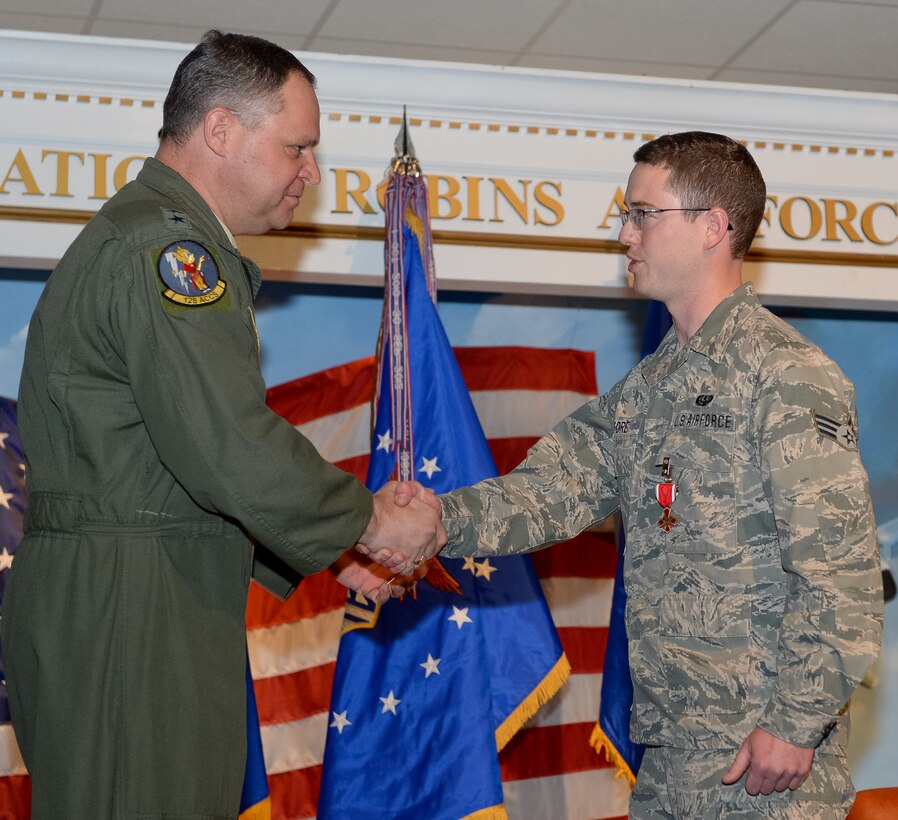 Ga. Air National Guard, National Guard, 116th Air Control Wing, 116th ...