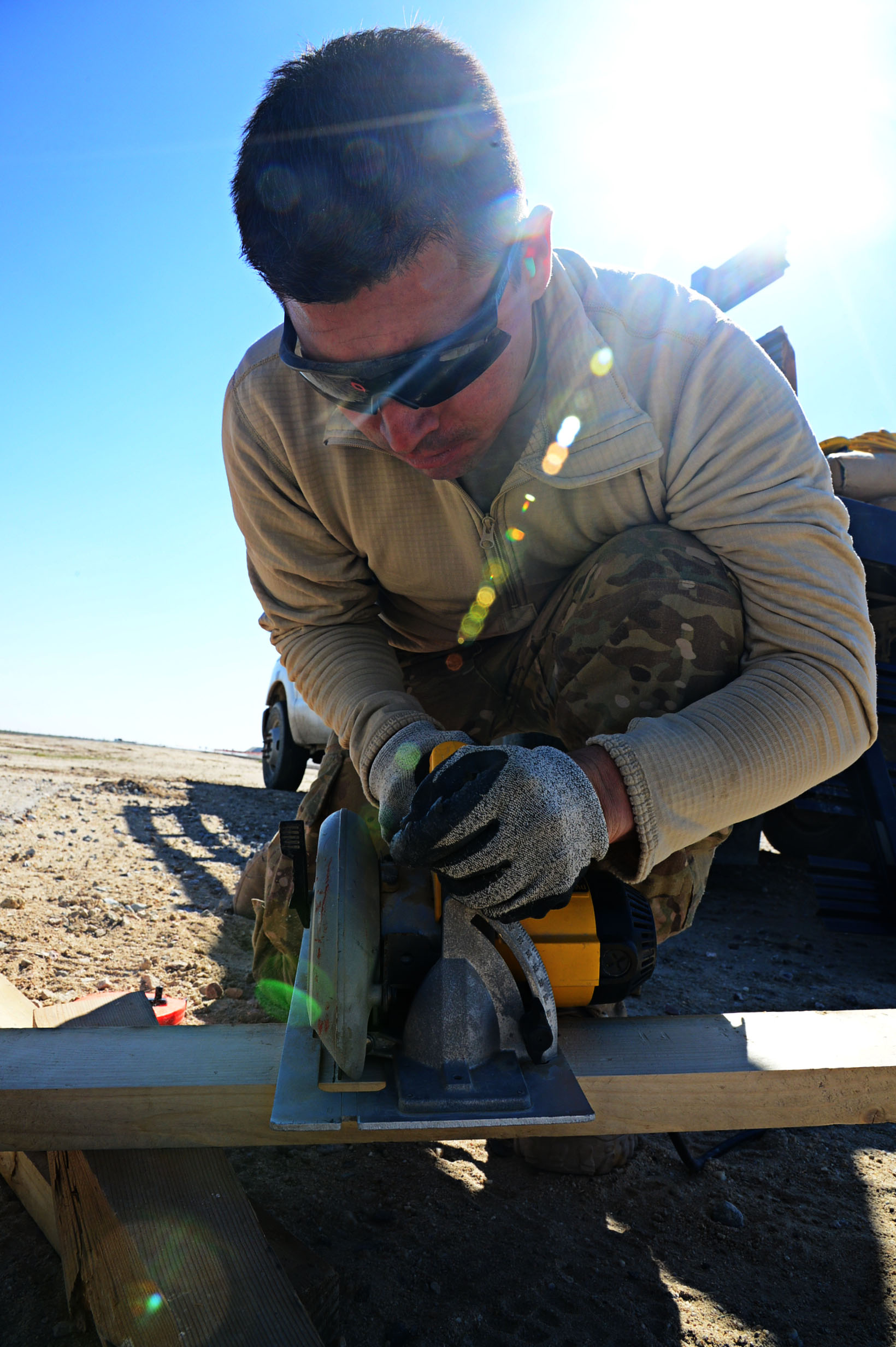 Prime BEEF improvements