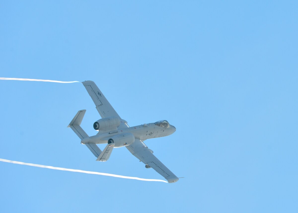 Team Dover participates in joint training exercise > Dover Air Force ...