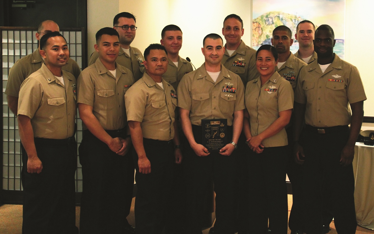 III MEF hosts SOY awards > United States Marine Corps Flagship > News ...