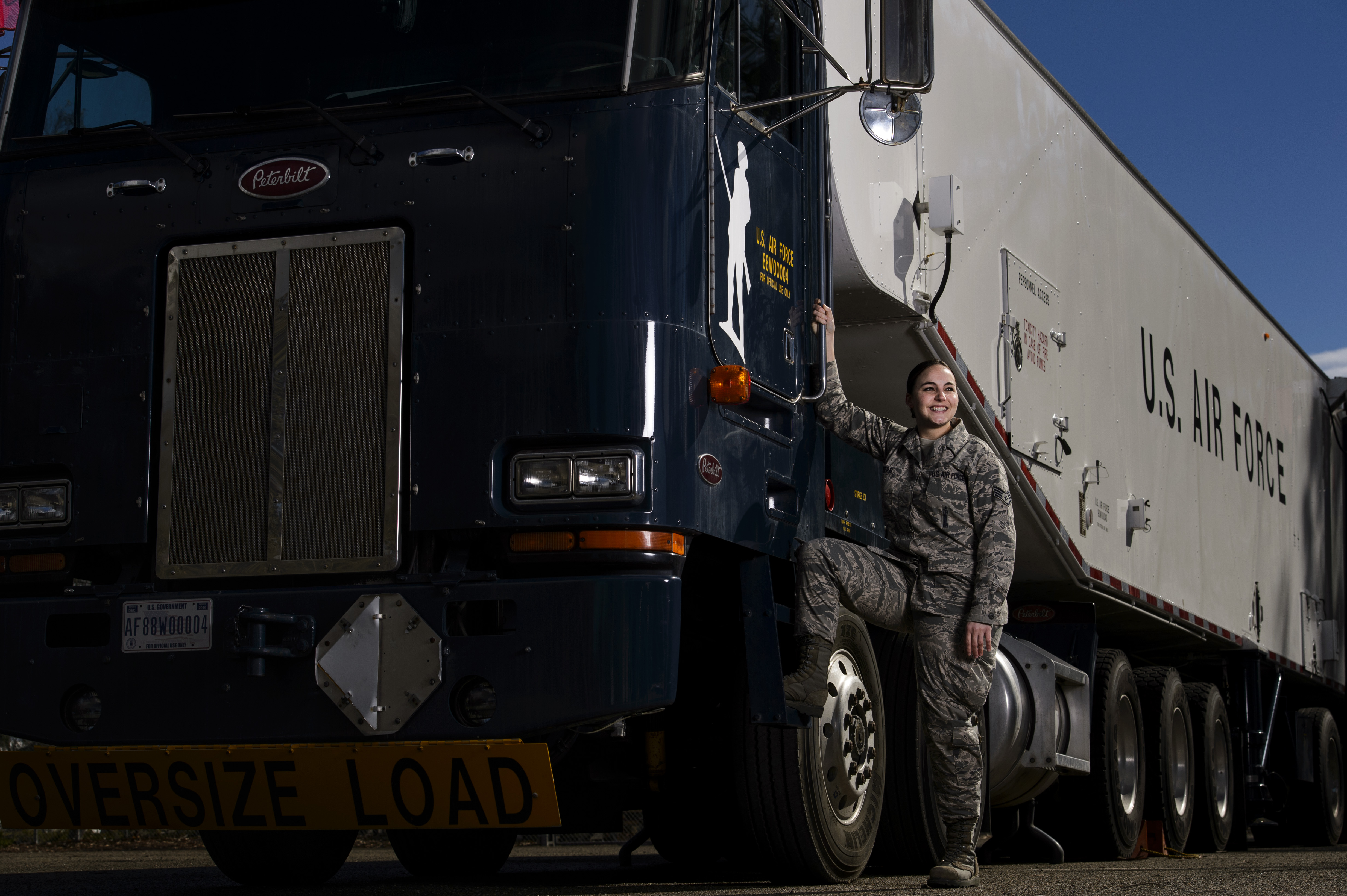 "I am Global Strike" > Air Force Global Strike Command AFSTRAT-AIR ...