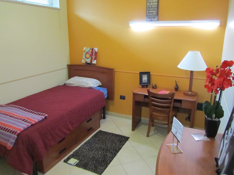 New facilities at European installations support mission, improve ...