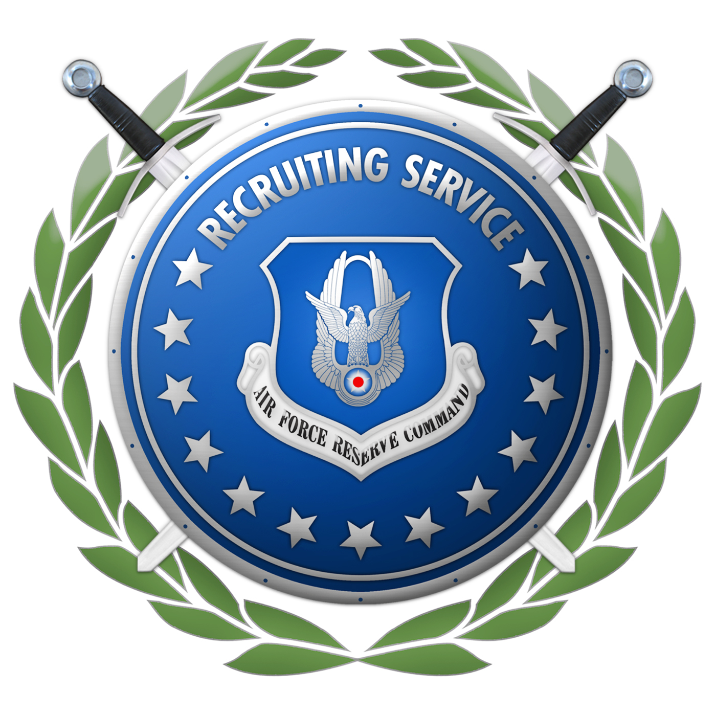 AFRC Recruiting Service