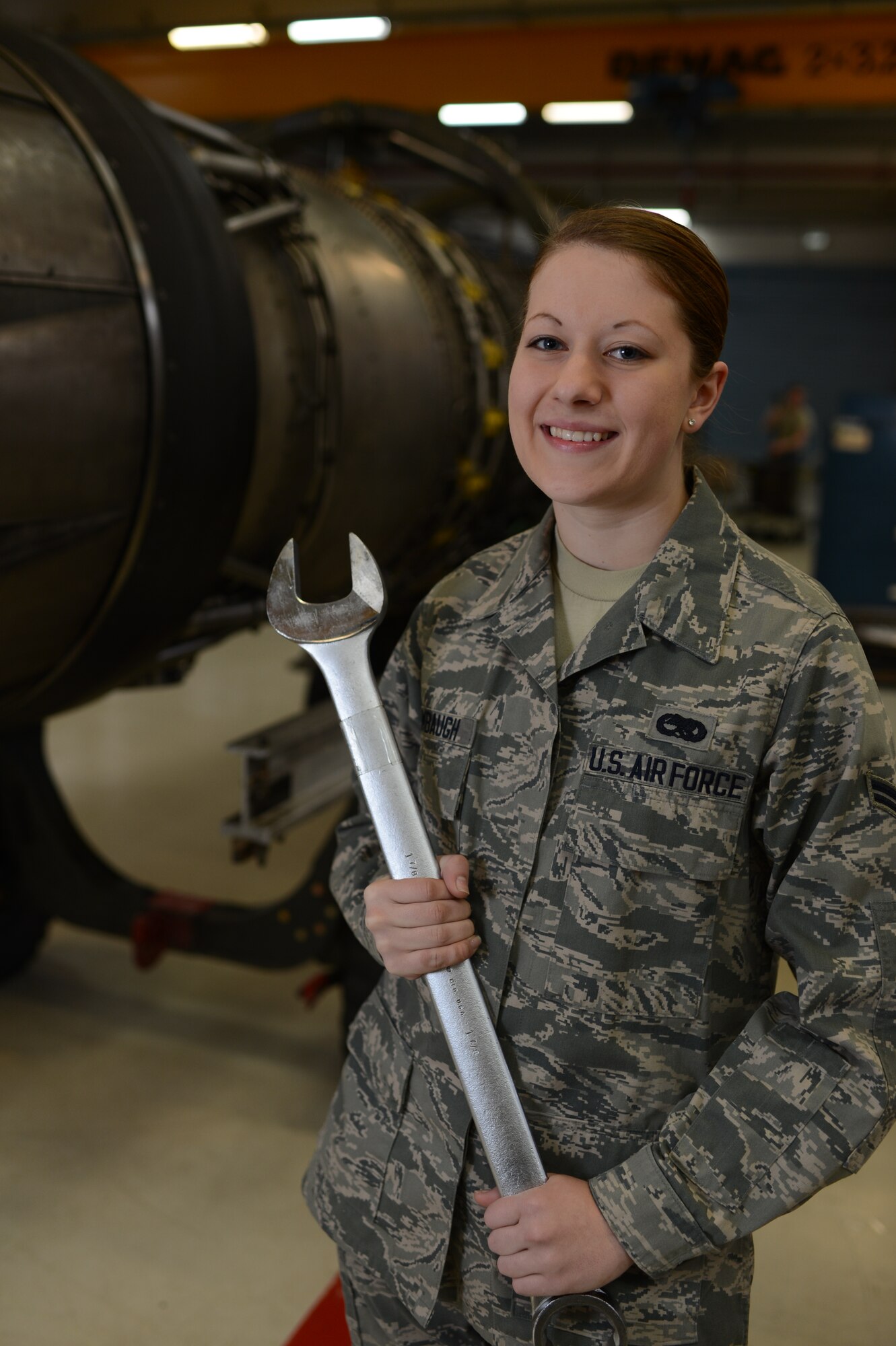 Super Saber Performer > Spangdahlem Air Base > News