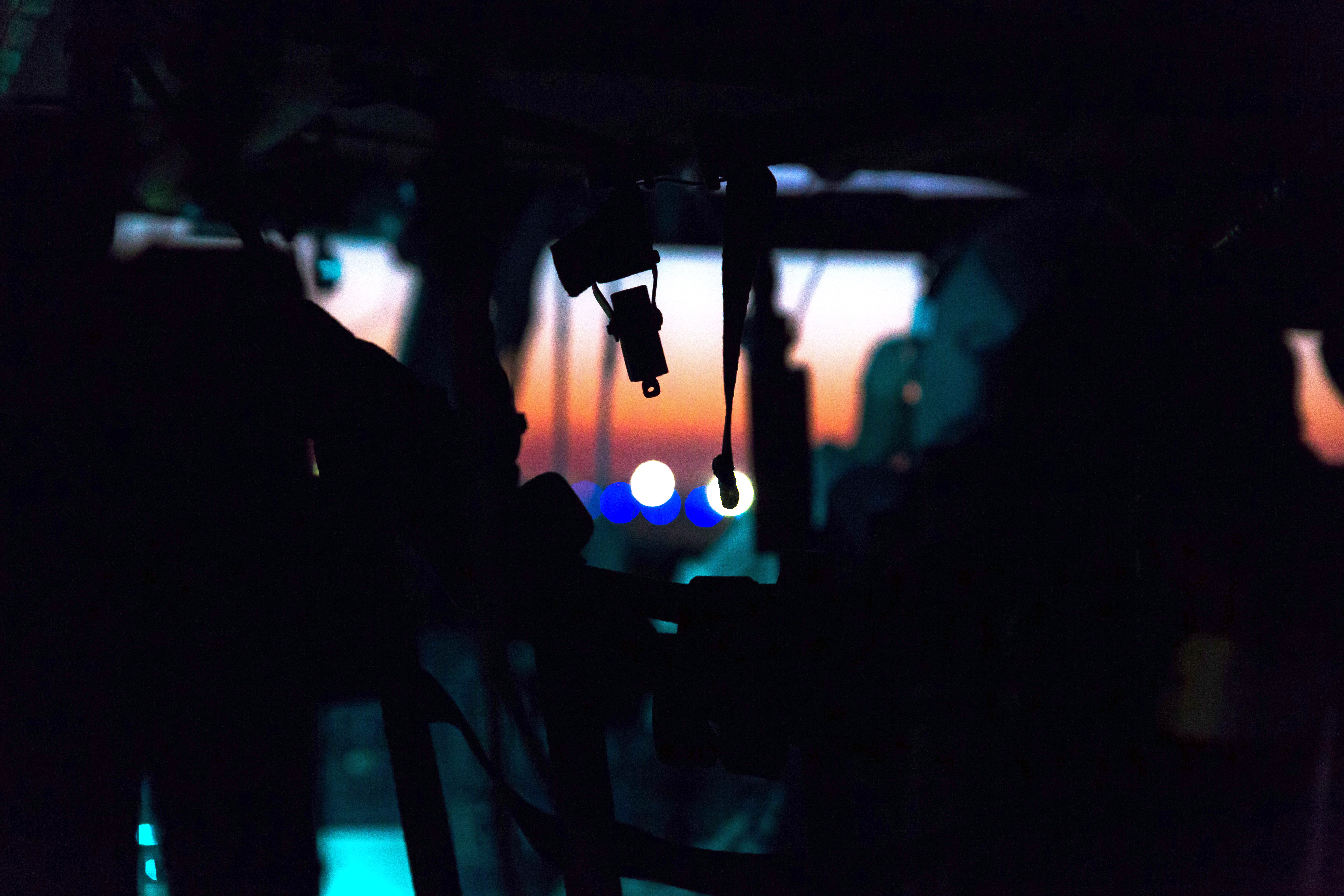 U.S. Army Capt. Mindy Wallace prepares a UH-60 Black Hawk helicopter ...