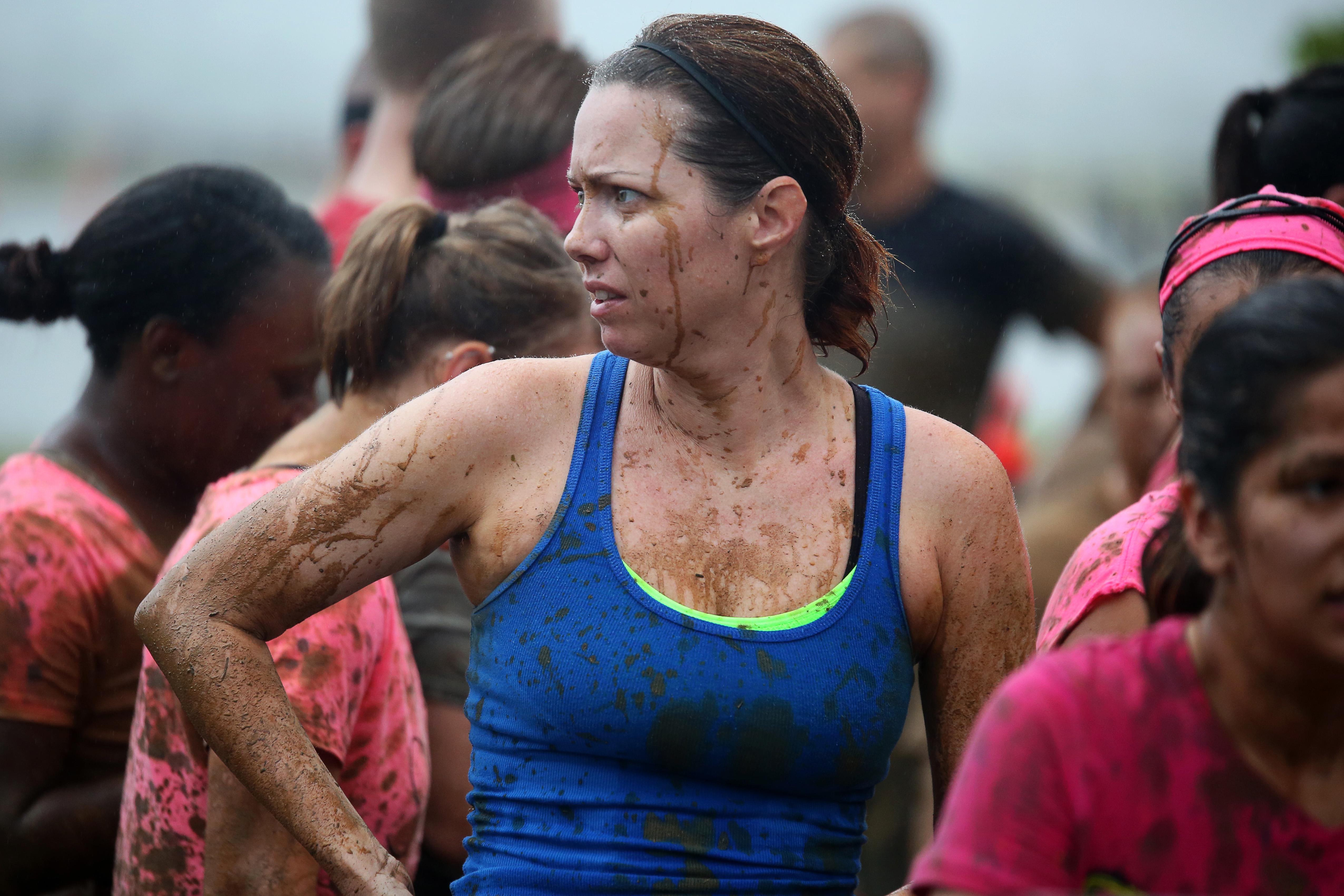 Semper Fit hosts 20th Annual Swamp Romp aboard MCB Hawaii