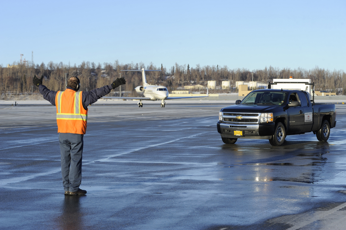 Behind the scenes with Transient Alert > Joint Base Elmendorf ...
