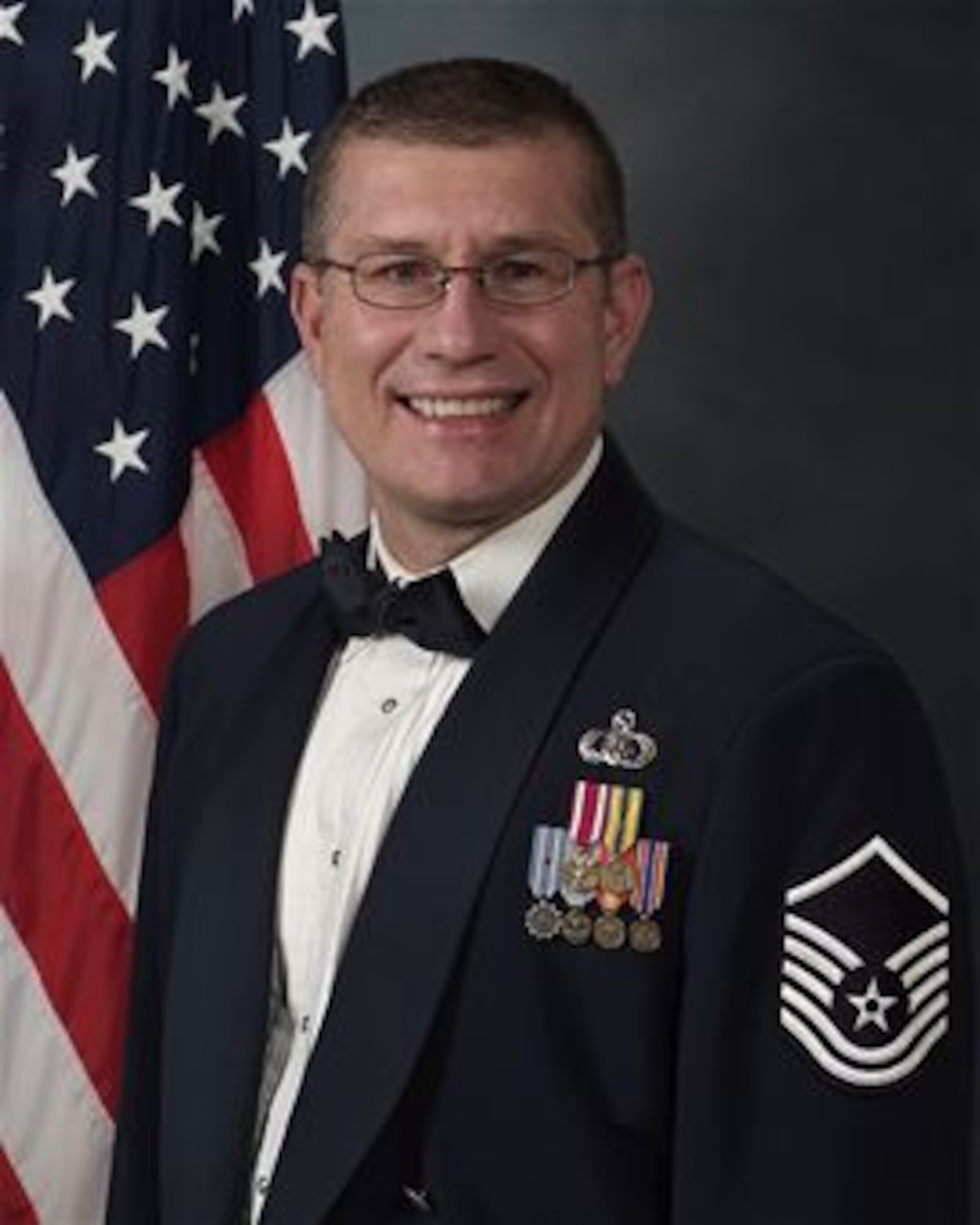 Jason Crowe > Air Force Bands > Display