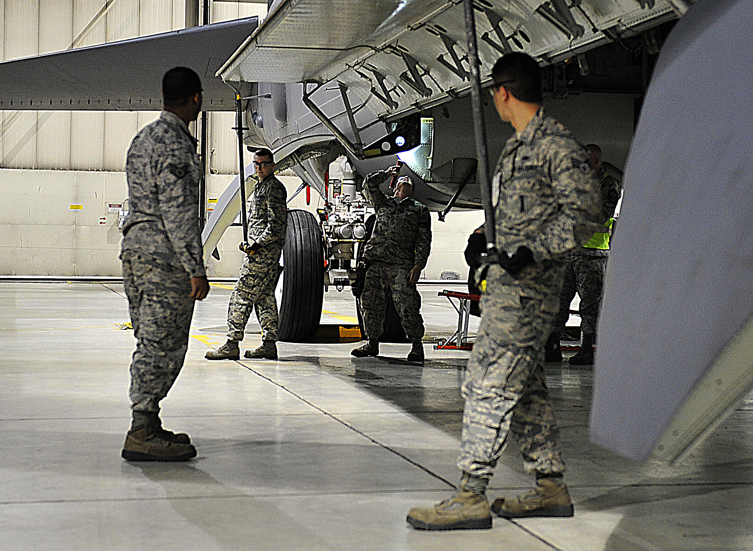 Only the best come north