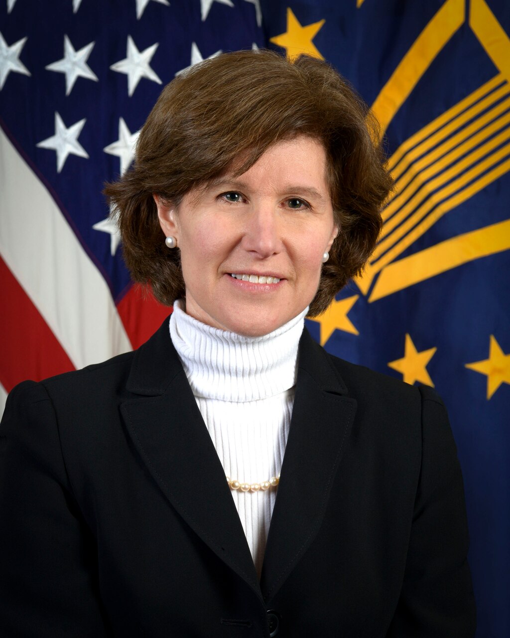 Anne A. Witkowsky > U.S. Department of War > Biography | U.S ...