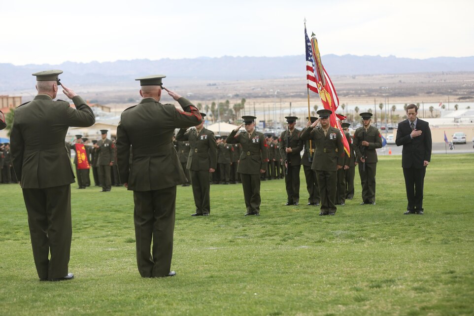 Marines awarded for heroic actions in Afghanistan > Marine Corps ...
