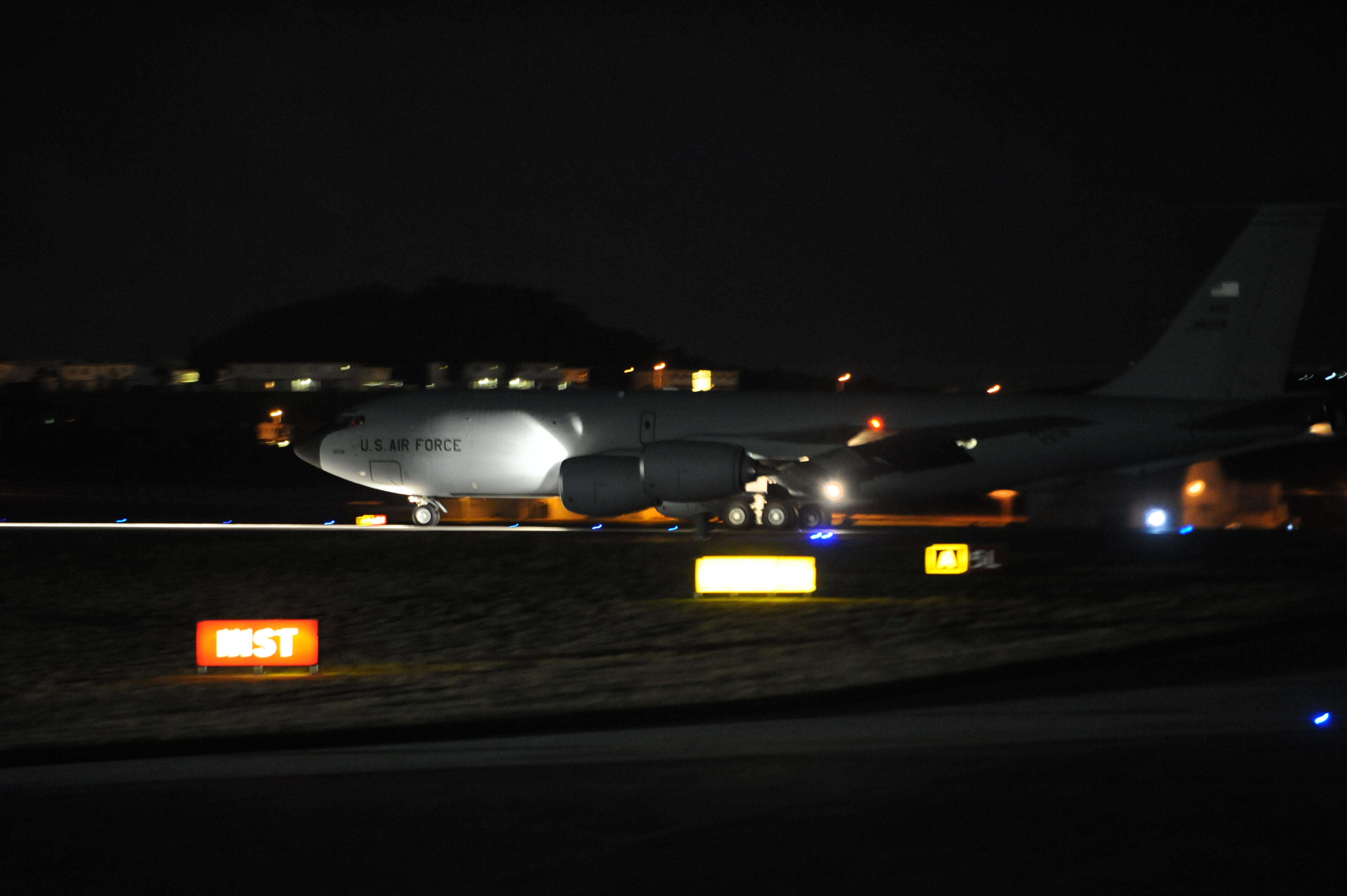 909th Air Refueling Squadron supports Cobra Gold > Kadena Air Base ...