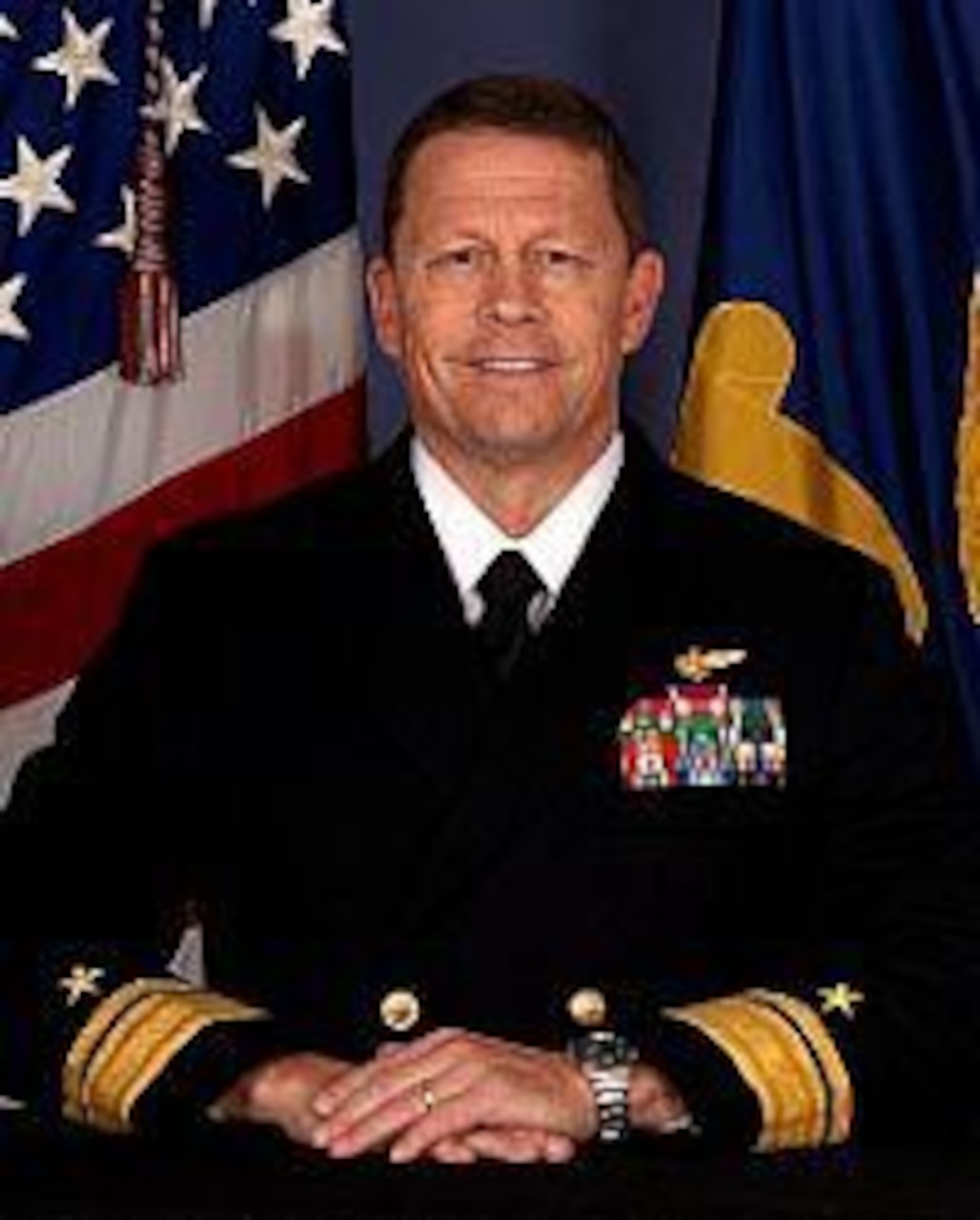 Vice Admiral Joseph W. Rixey > U.S. Department of War > Biography | U.S ...