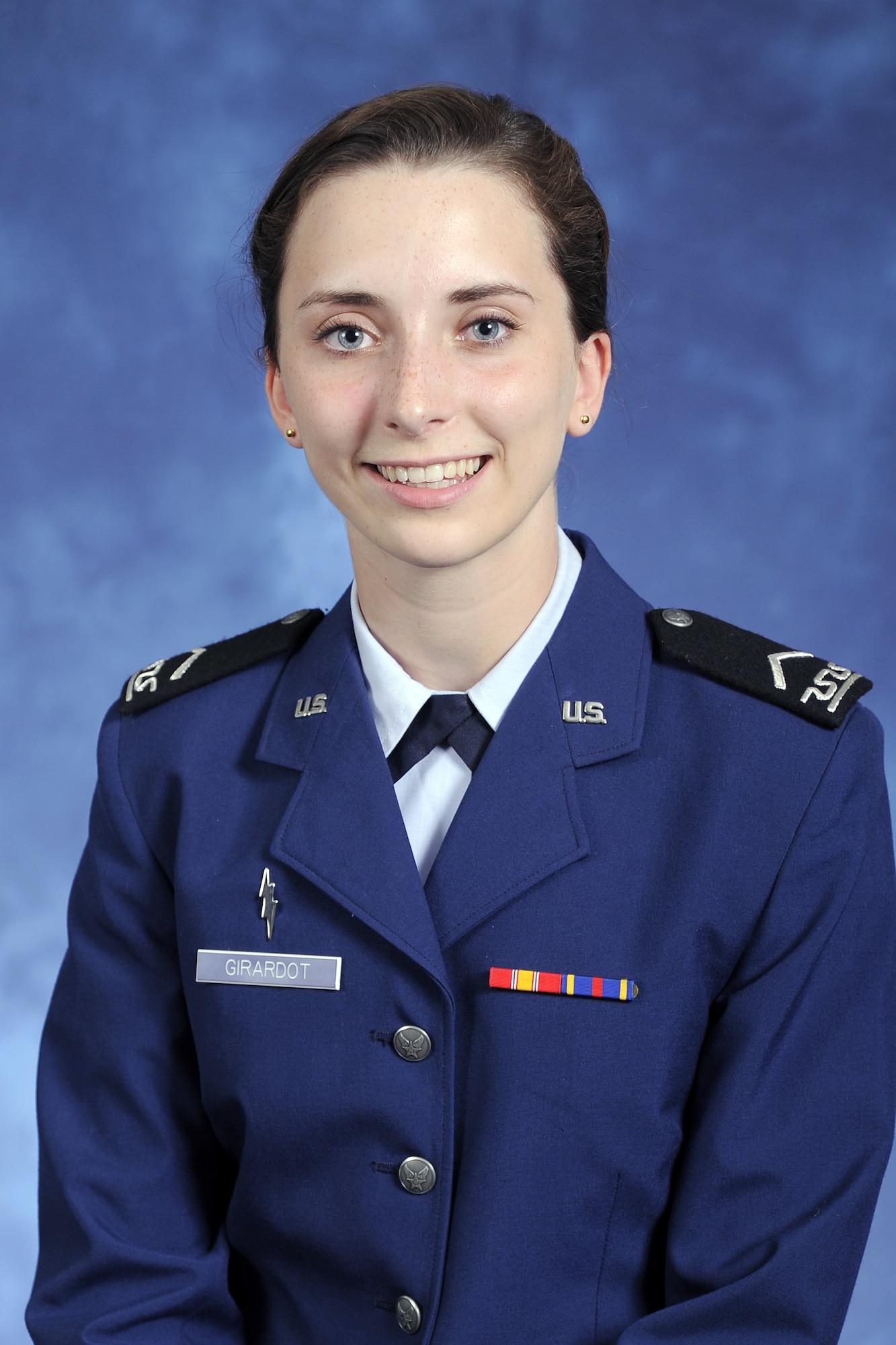 Air Force fencer performs life-saving action > U.S. Air Force Academy ...