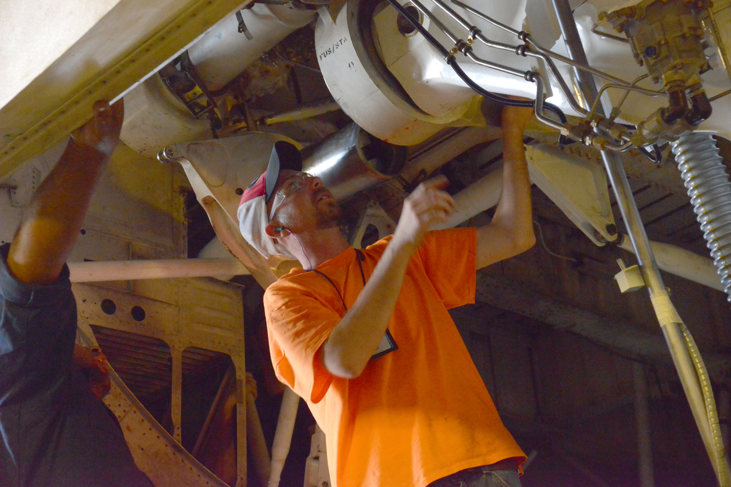 402nd Aircraft Maintenance Group