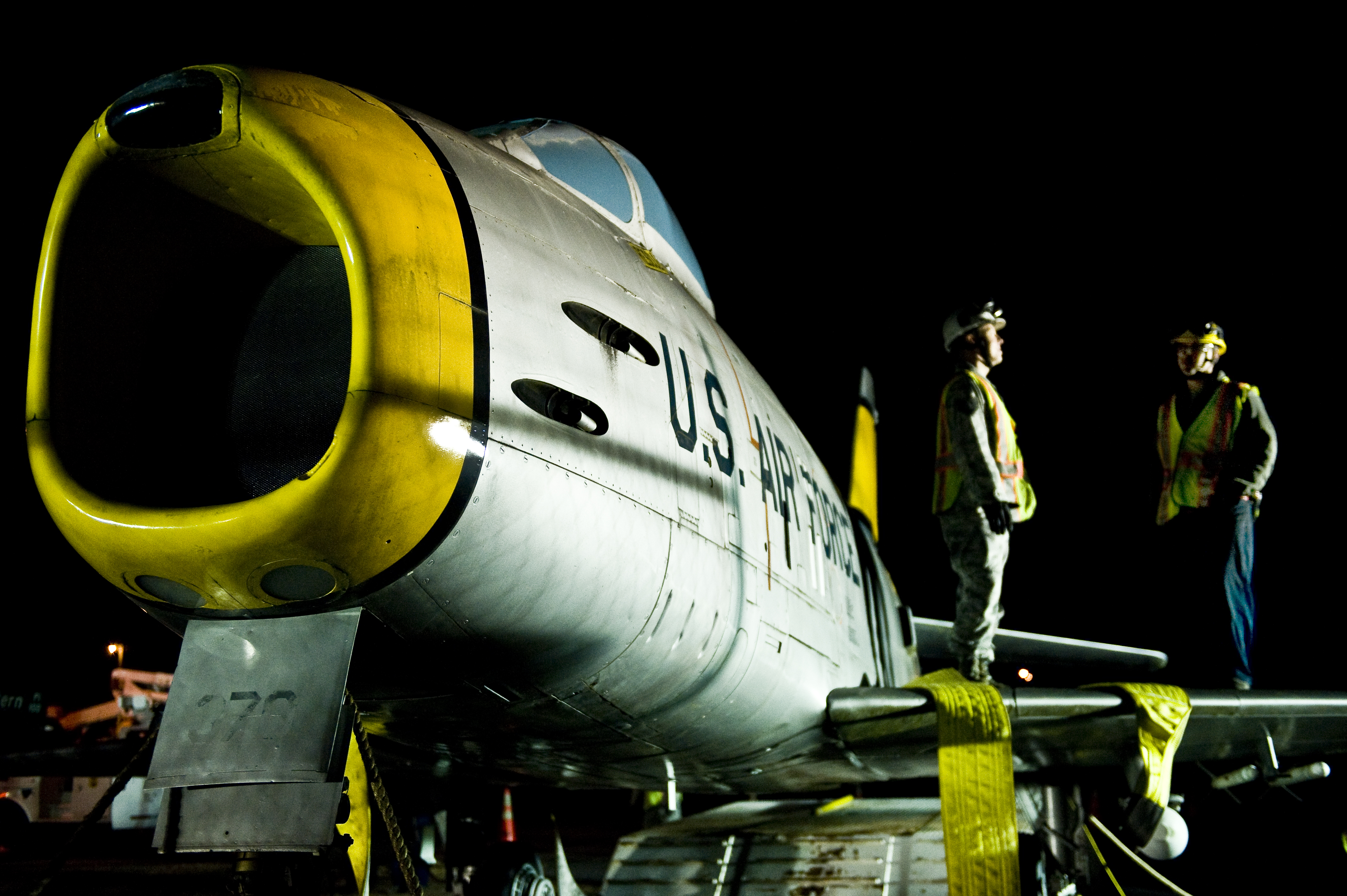 Photos: Prepare for lift off > Air Combat Command > Article Display