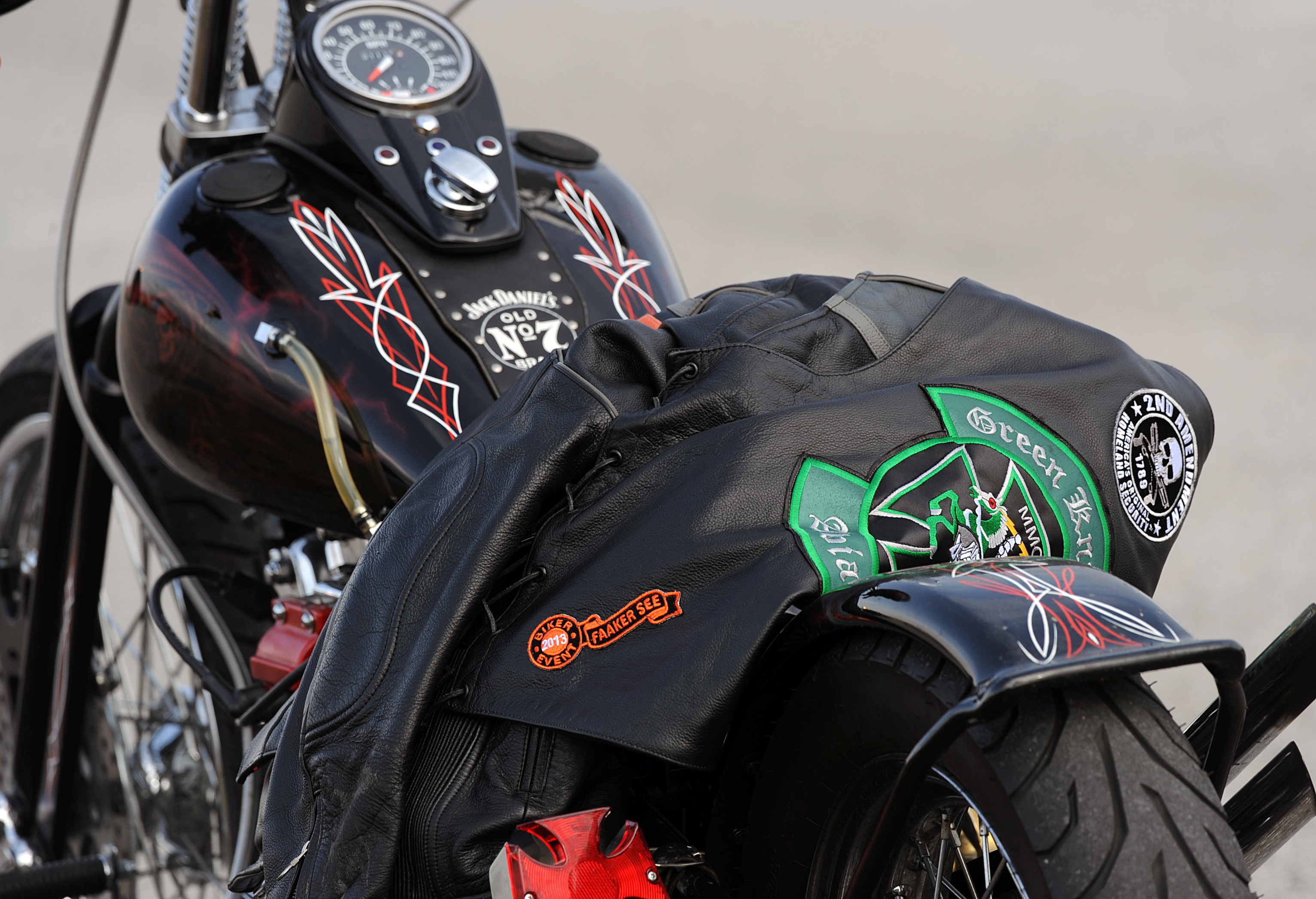 Motorcycle Safety Foundation offers classes