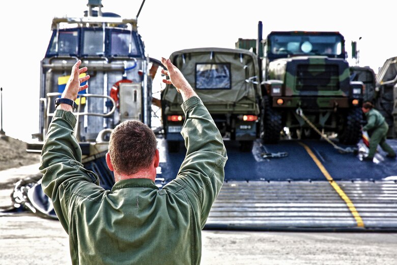 Combat Logistics Battalion 15