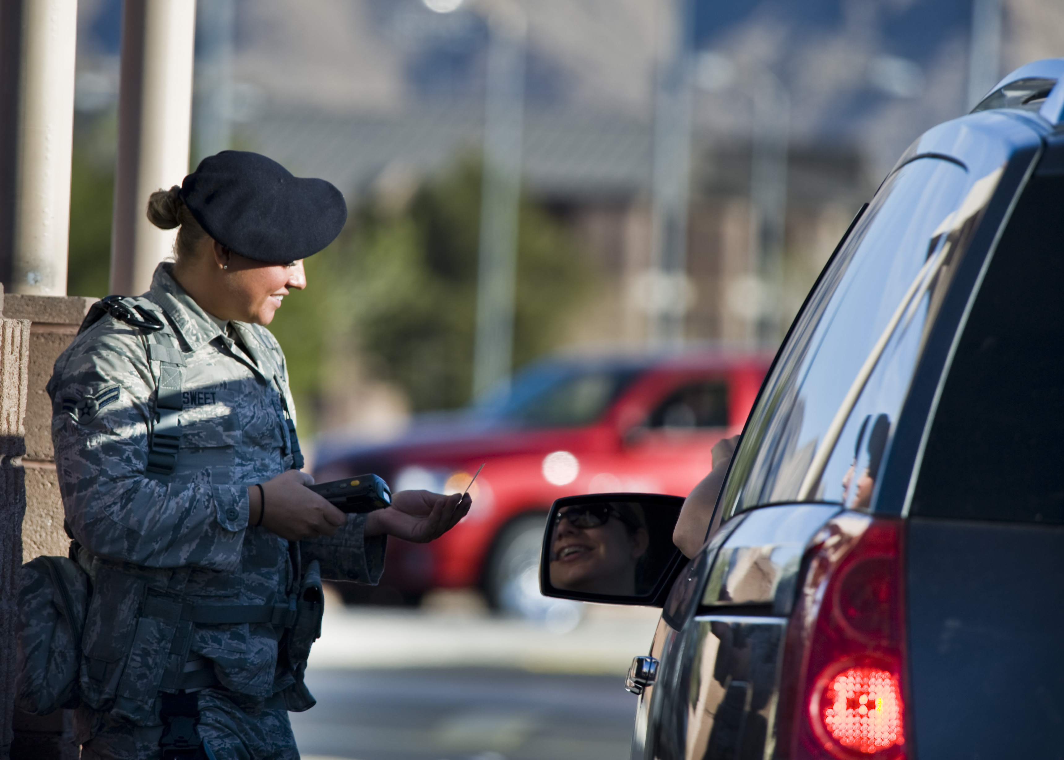 99th SFS wins ACC Outstanding Large Security Forces Unit award > Nellis ...
