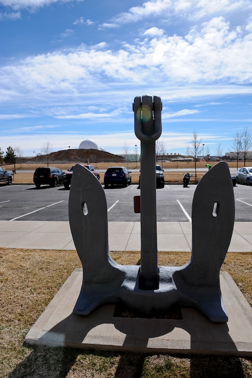 NIOC-Colorado supports Navy from dry land > Buckley Space Force Base ...