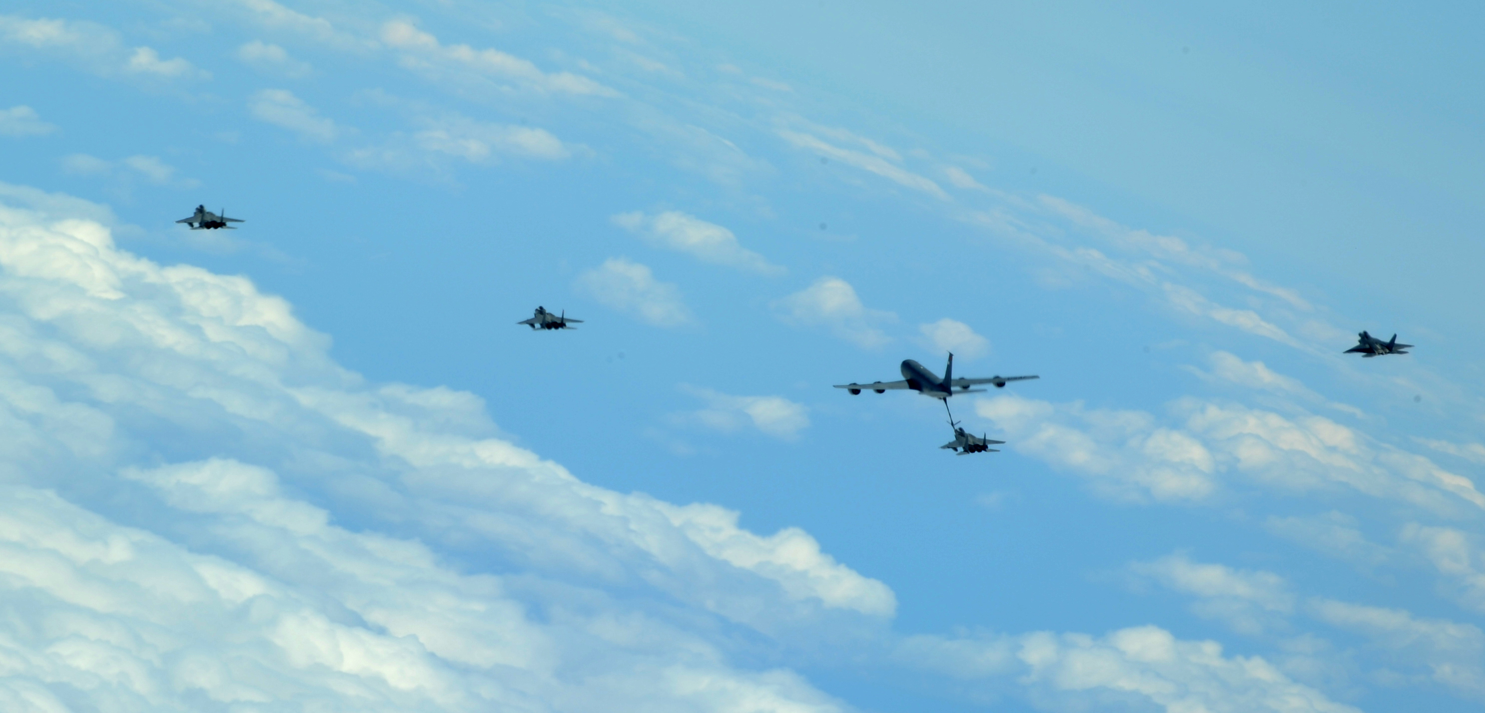 'Young Tigers' fuel fighters