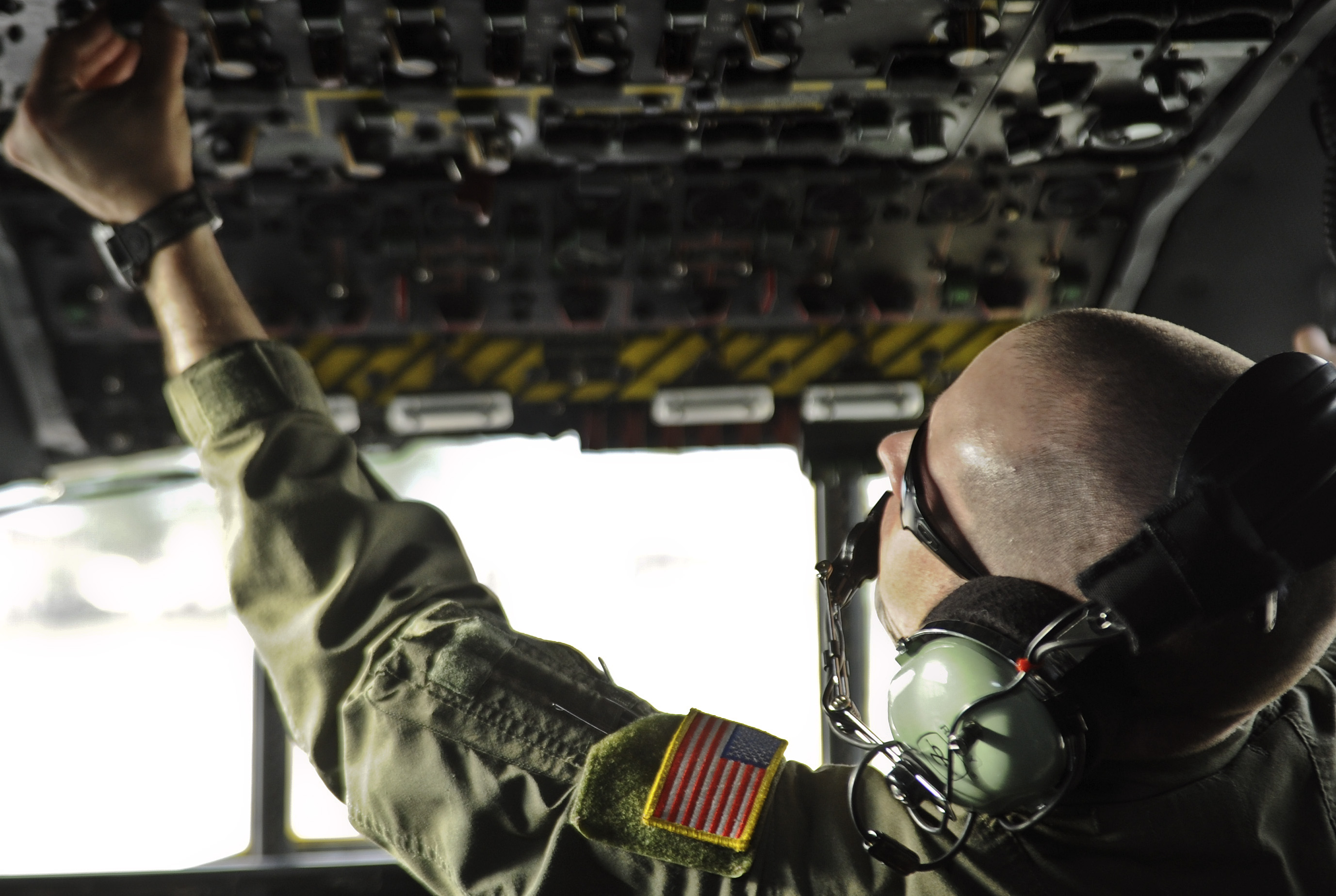 15th Special Operations Squadron