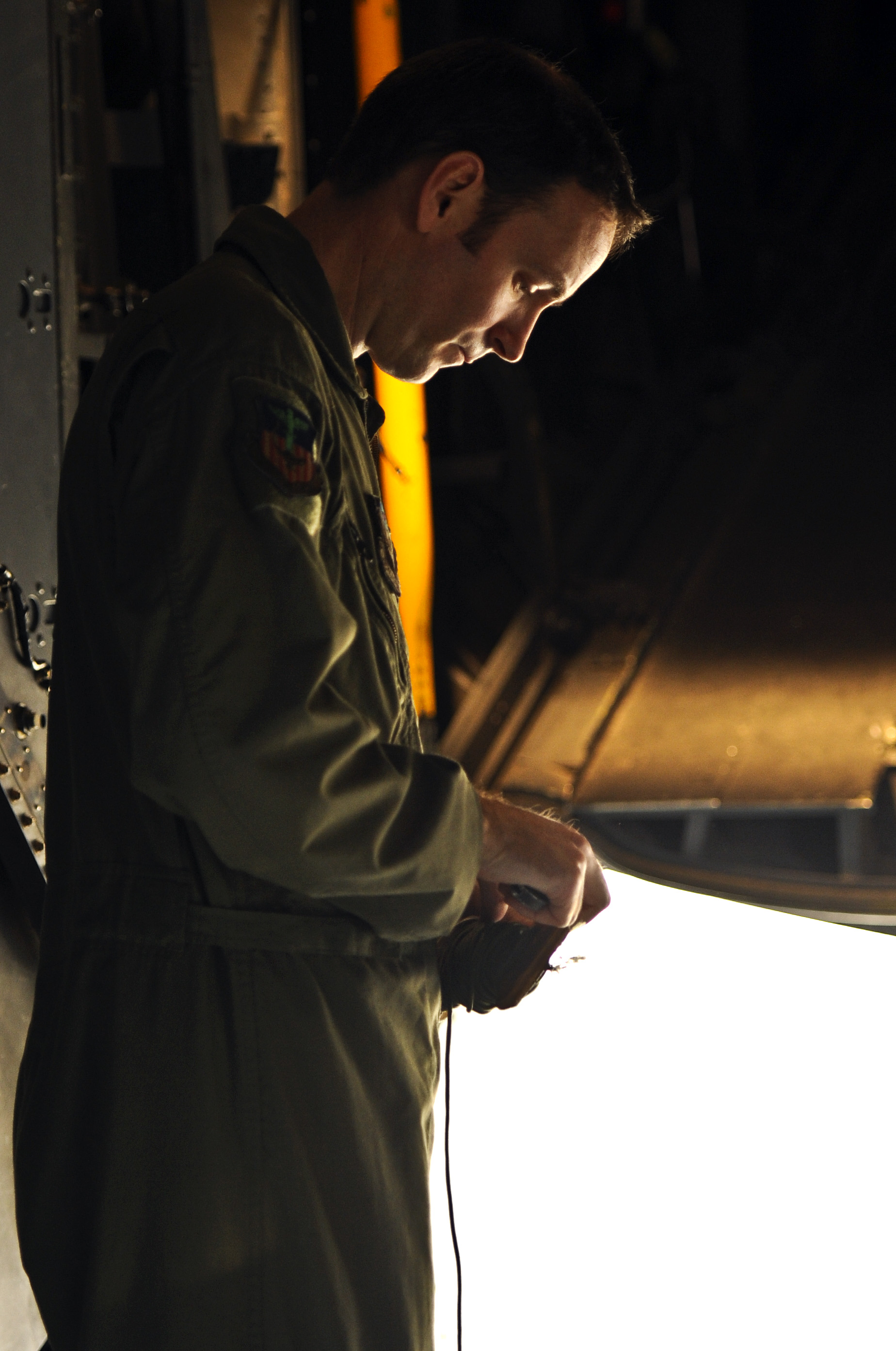 15th Special Operations Squadron