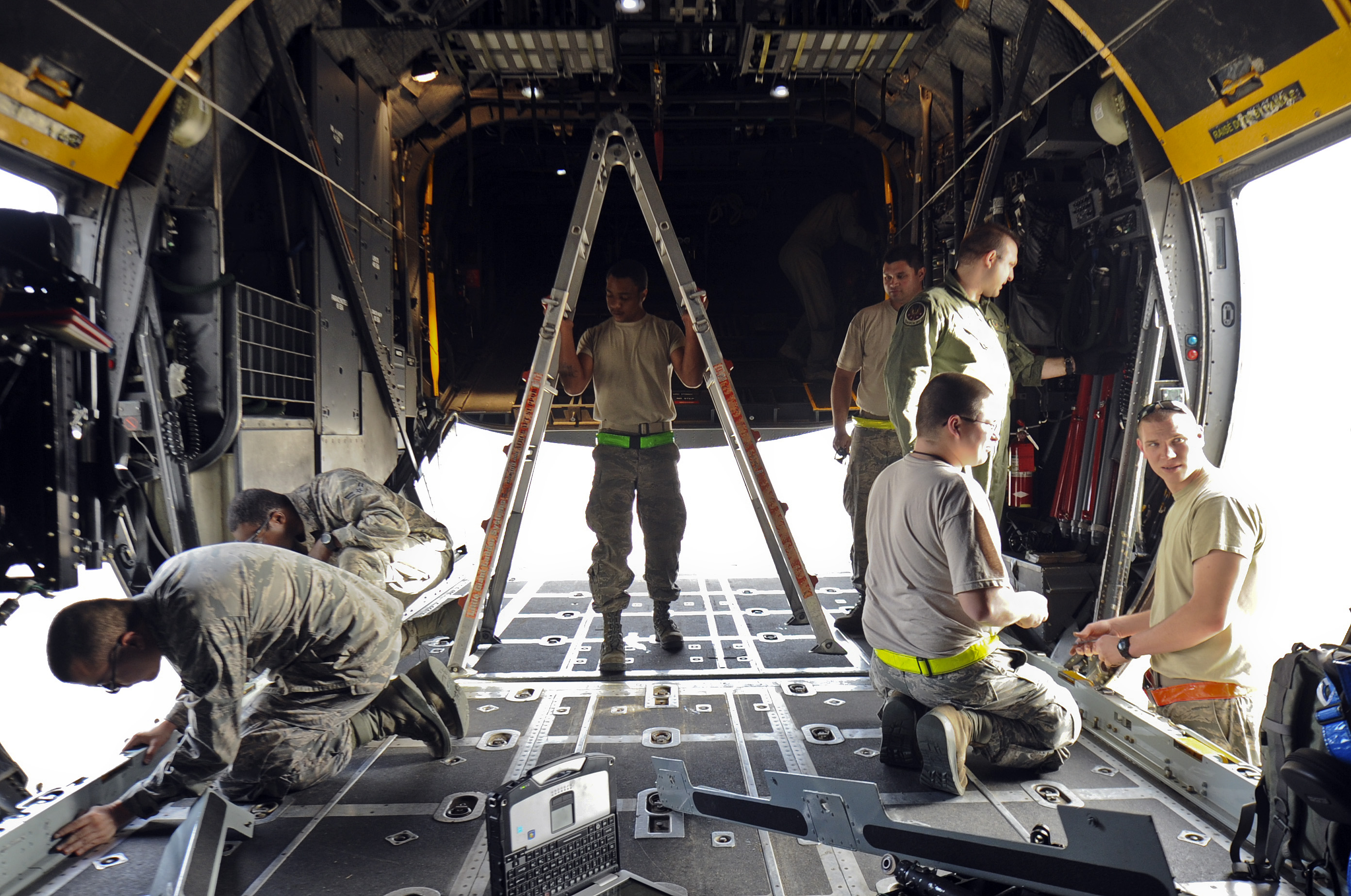 15th Special Operations Squadron