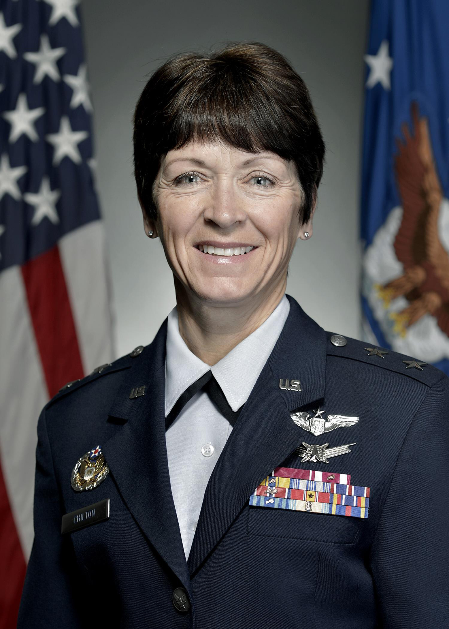 Reservist to receive National Aeronautic Association award > Air Force ...