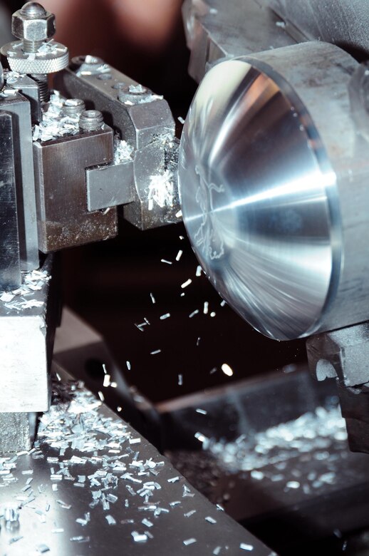 Aircraft Metals Technology: Putting square pegs in round holes while ...