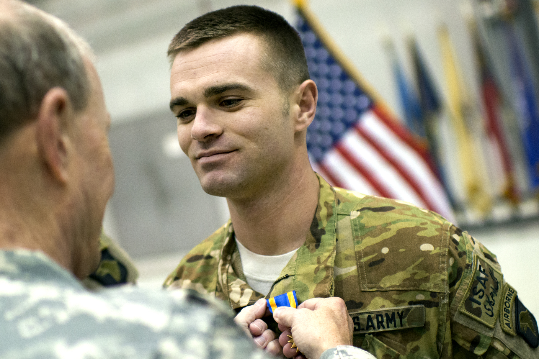 CJCS visits Afghanistan Feb 2014